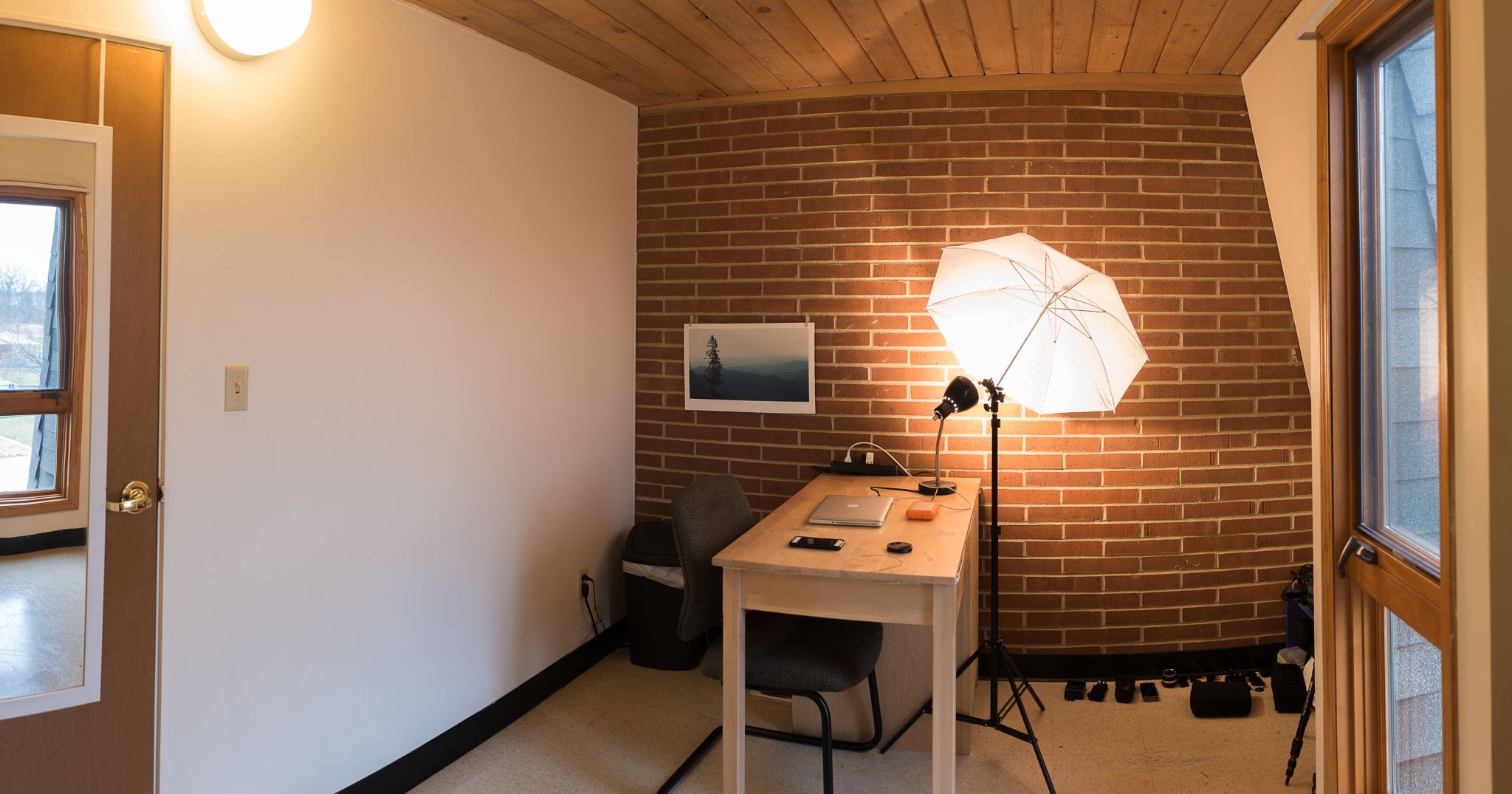 Turn a Room Into a Camera! : 3 Steps (with Pictures) - Instructables