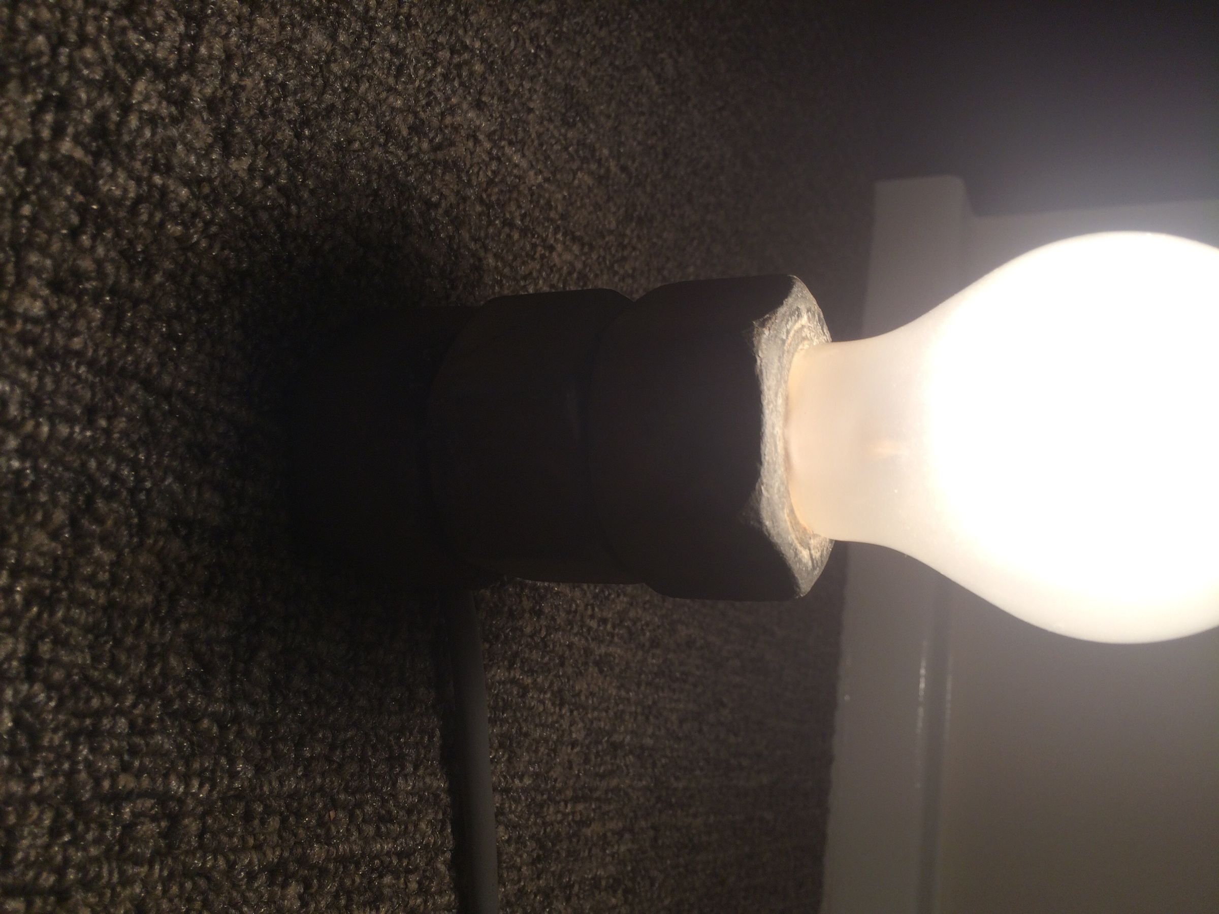 Bolt Light : 3 Steps (with Pictures) - Instructables