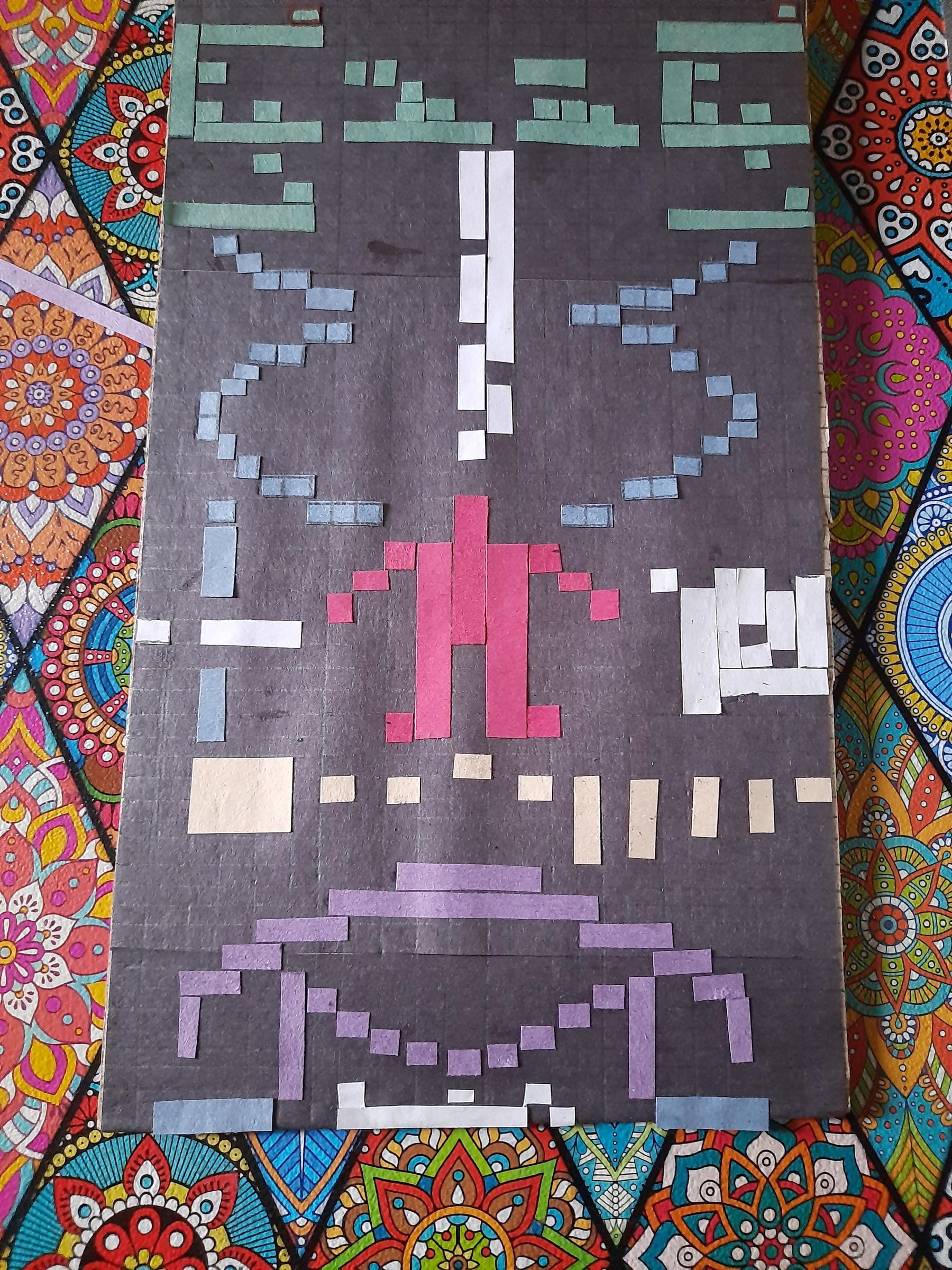 The Arecibo Message : 12 Steps (with Pictures) - Instructables