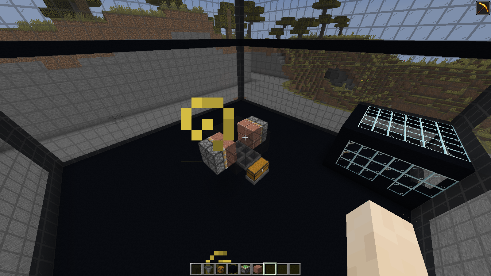 1.16 Minecraft Grinder : 8 Steps - Instructables