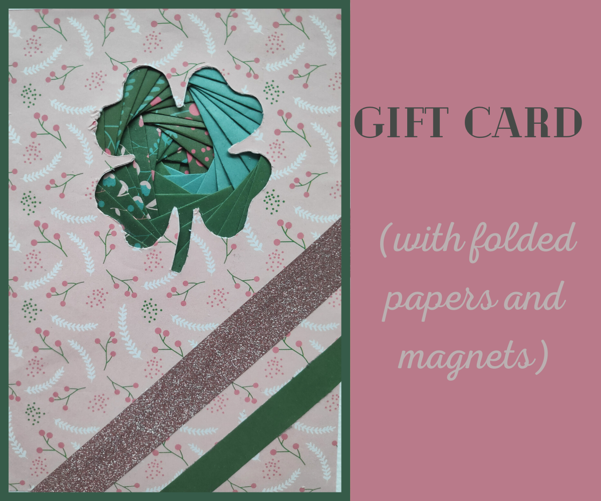 How to Make a Personalized Gift Card : 8 Steps (with Pictures ...