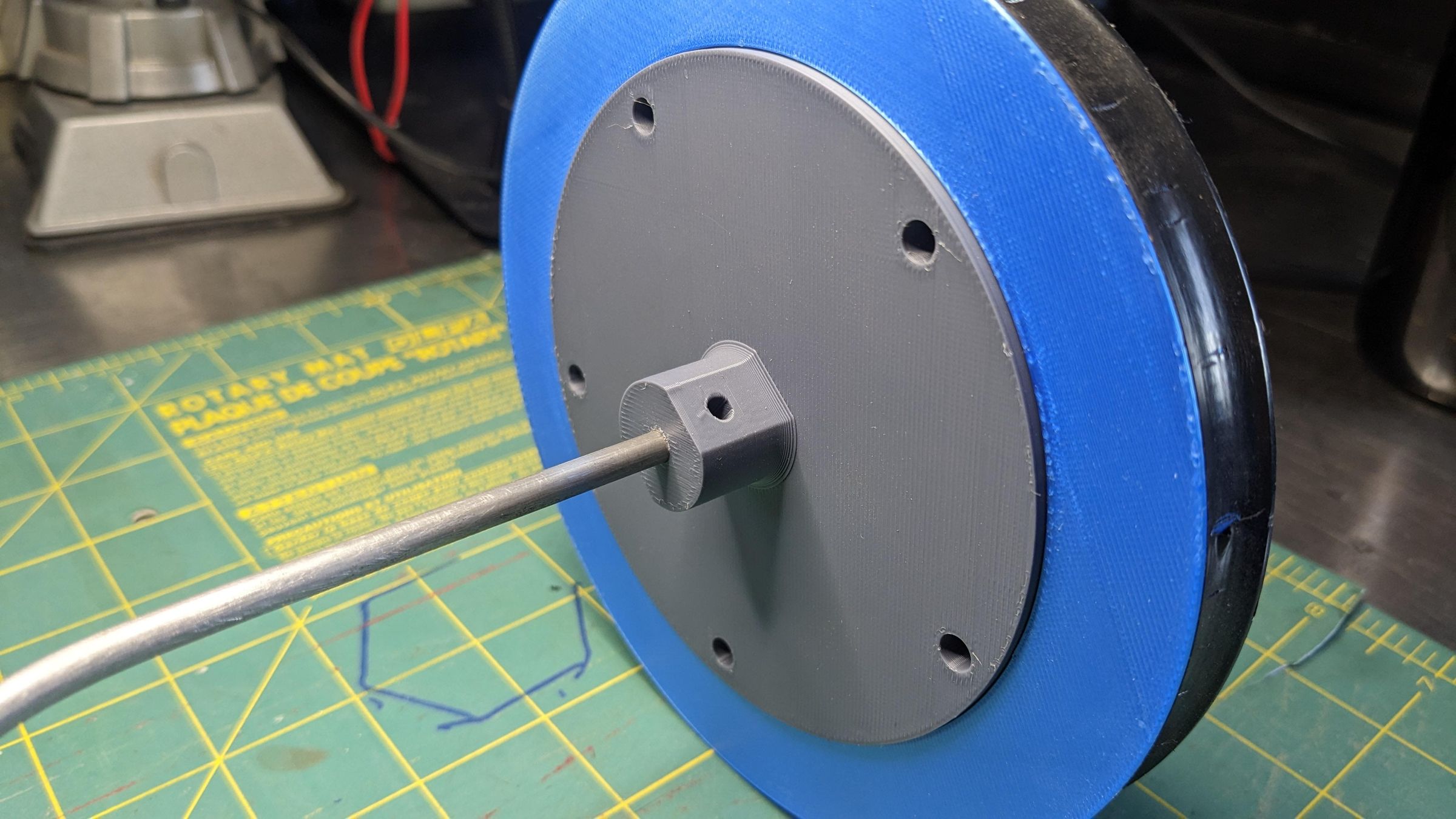 Wacky Wire Carnival Game : 9 Steps (with Pictures) - Instructables