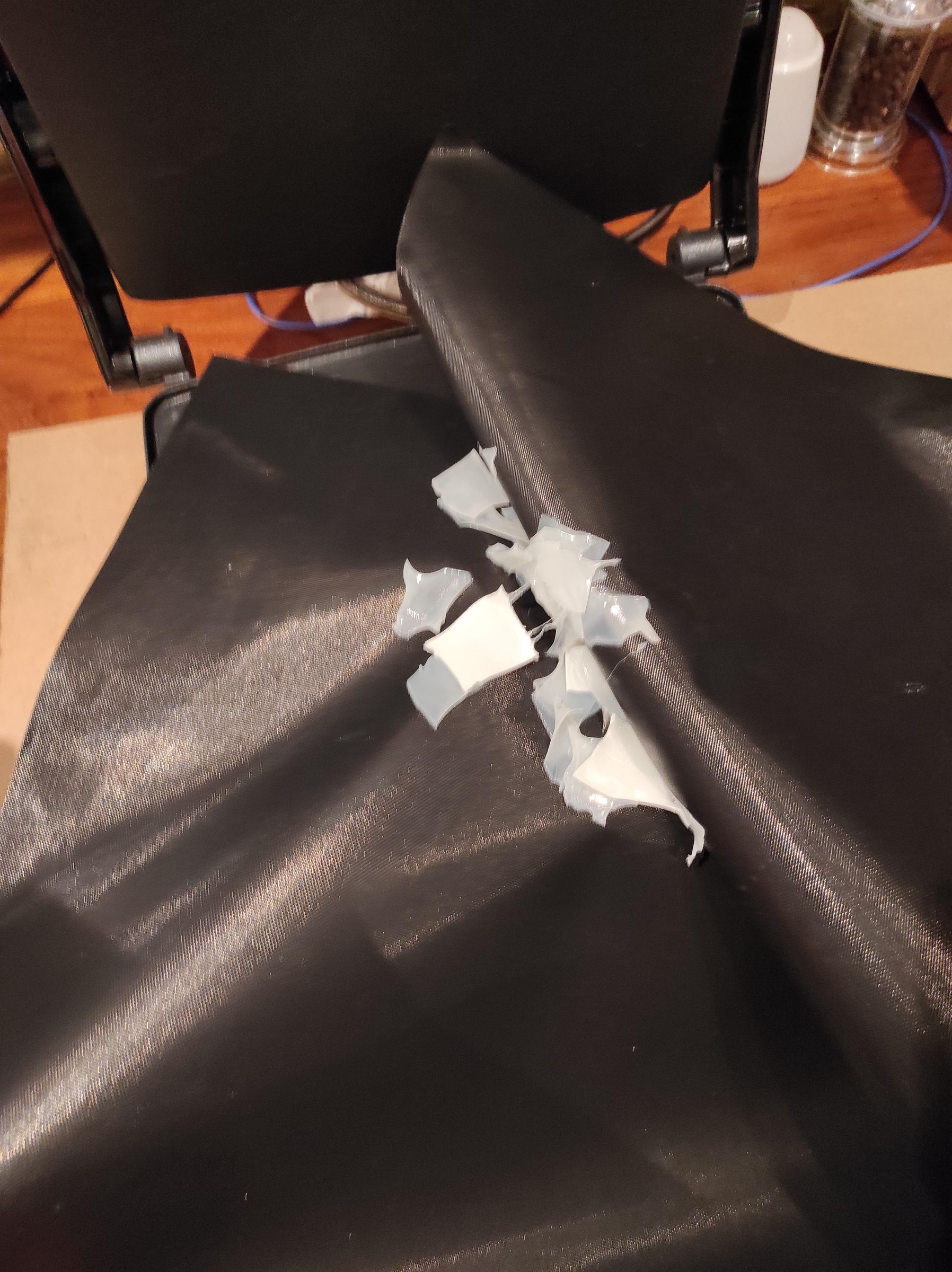 Recycled Plastic Cycling Rucksack : 12 Steps (with Pictures ...