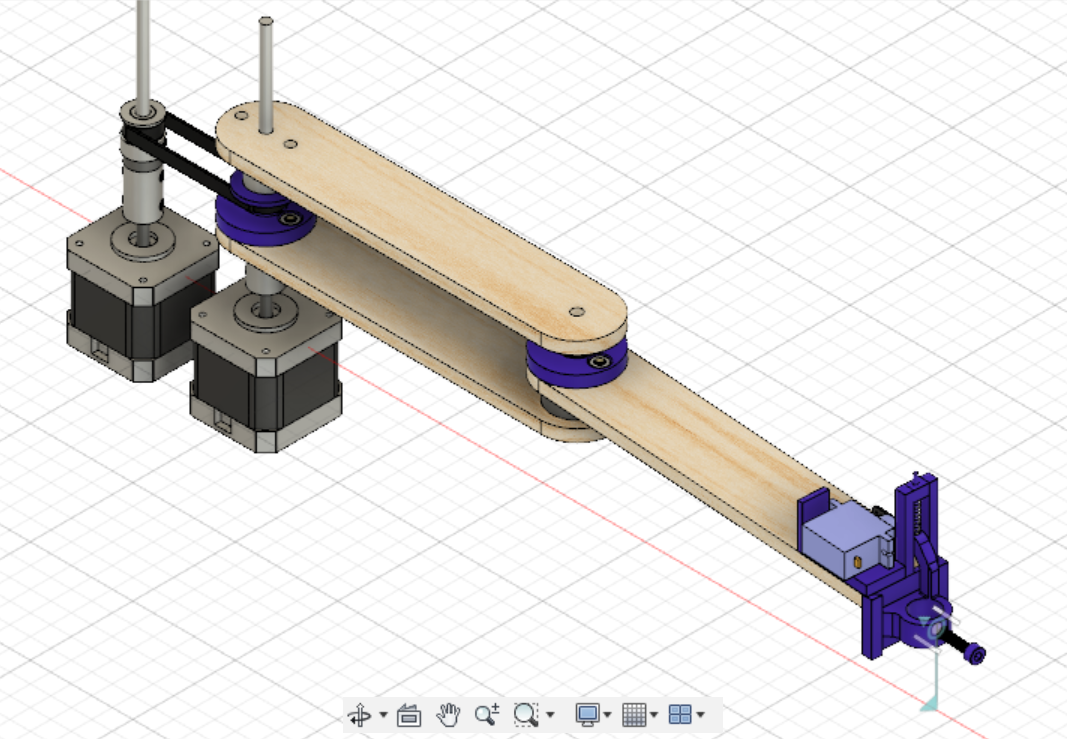Scara Draw 2D : 5 Steps - Instructables