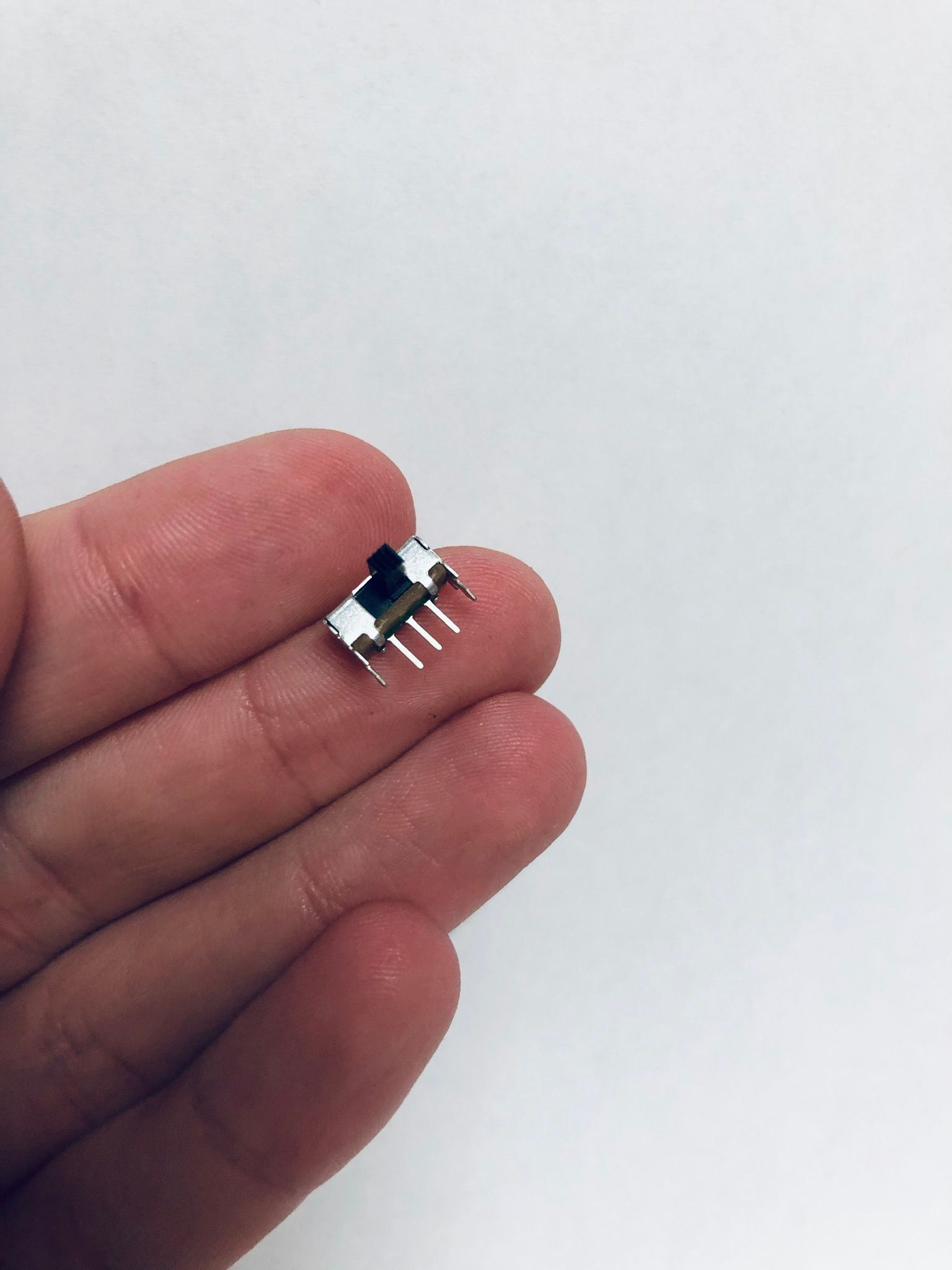 Blinky KEY Board Soldering Kit : 17 Steps - Instructables