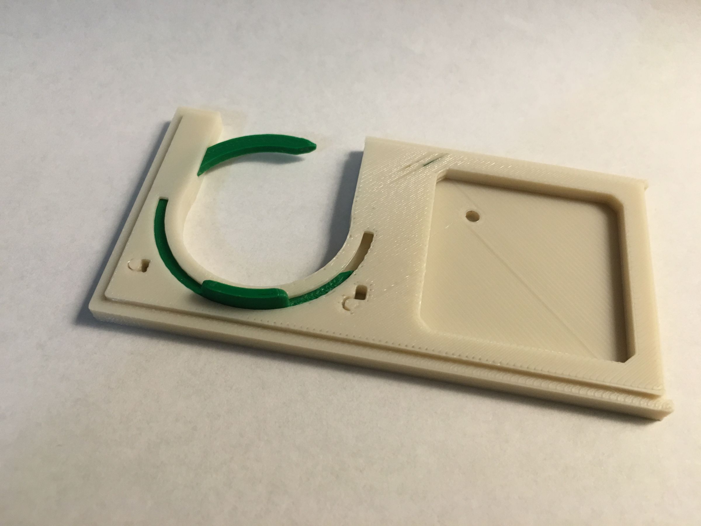Assistive Technology Set I for 3D Printing : 10 Steps - Instructables