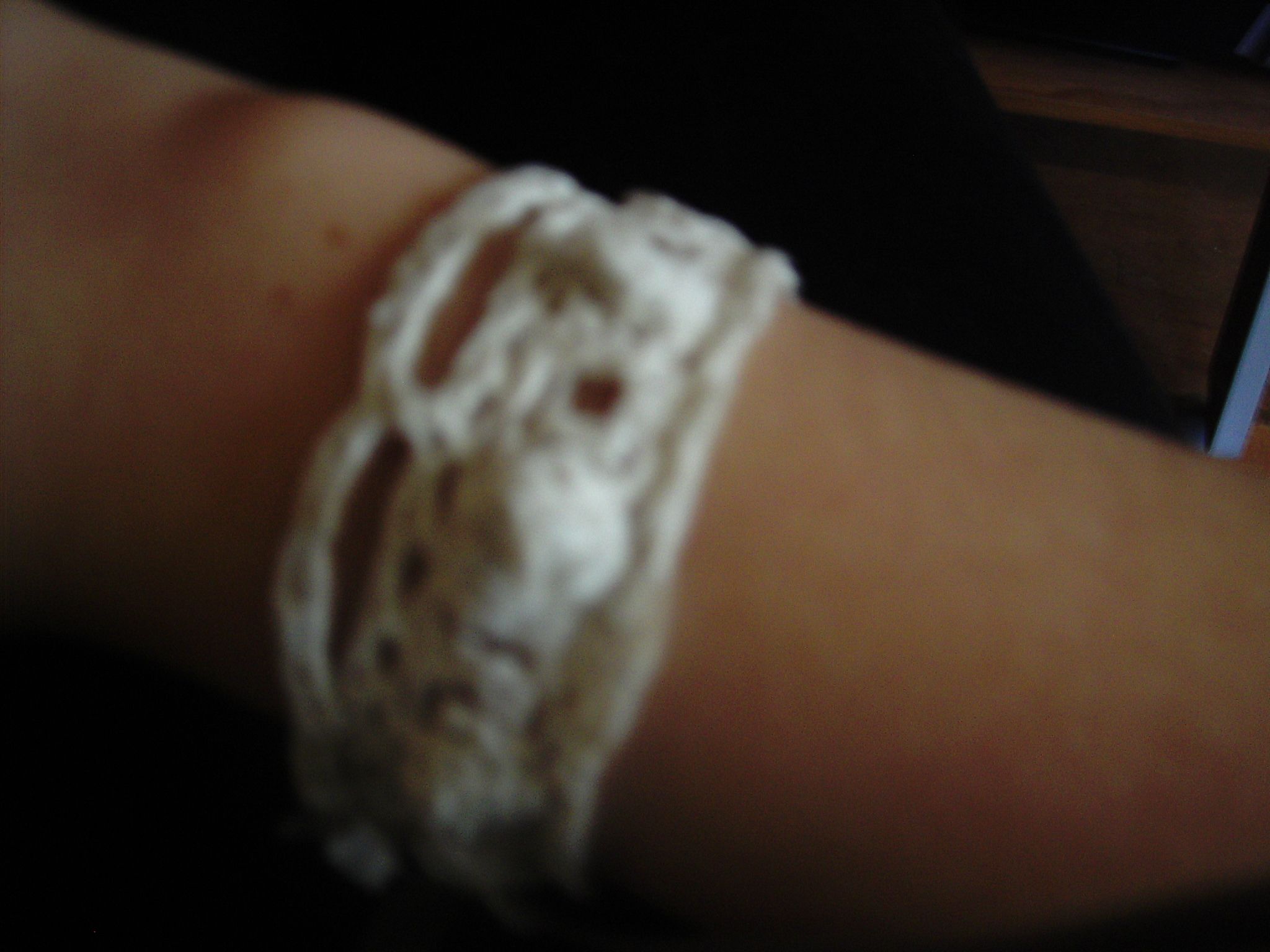 Kittycatdogto's Original Upcycled String+Lace! : 5 Steps - Instructables