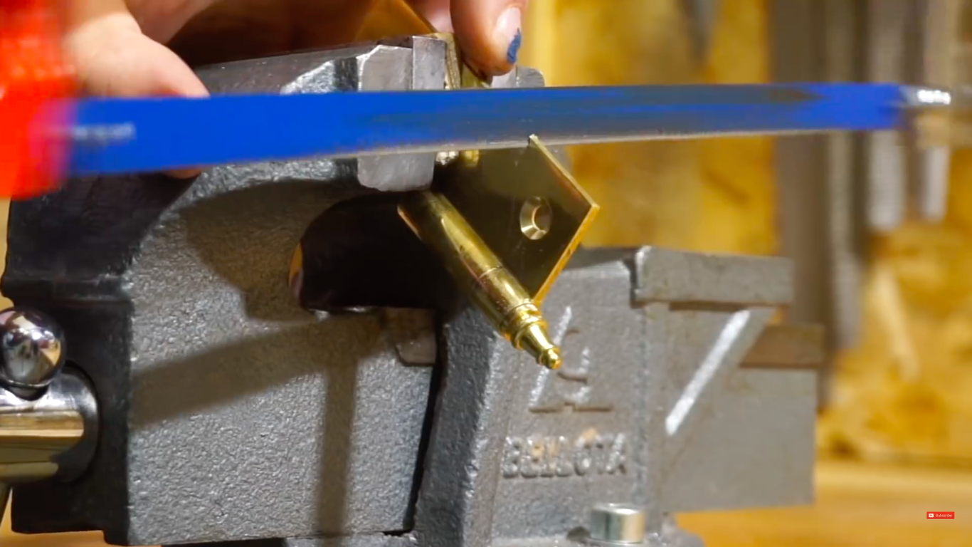 Filer Guide for Hand-Saws : 5 Steps (with Pictures) - Instructables