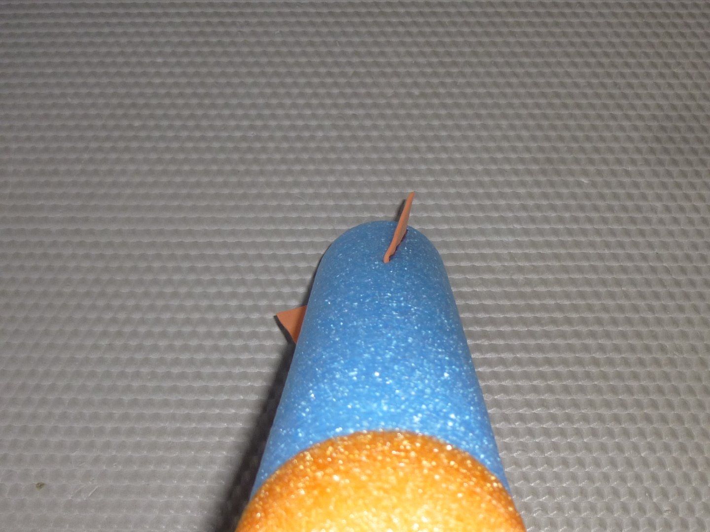 Giant NERF Darts : 5 Steps (with Pictures) - Instructables