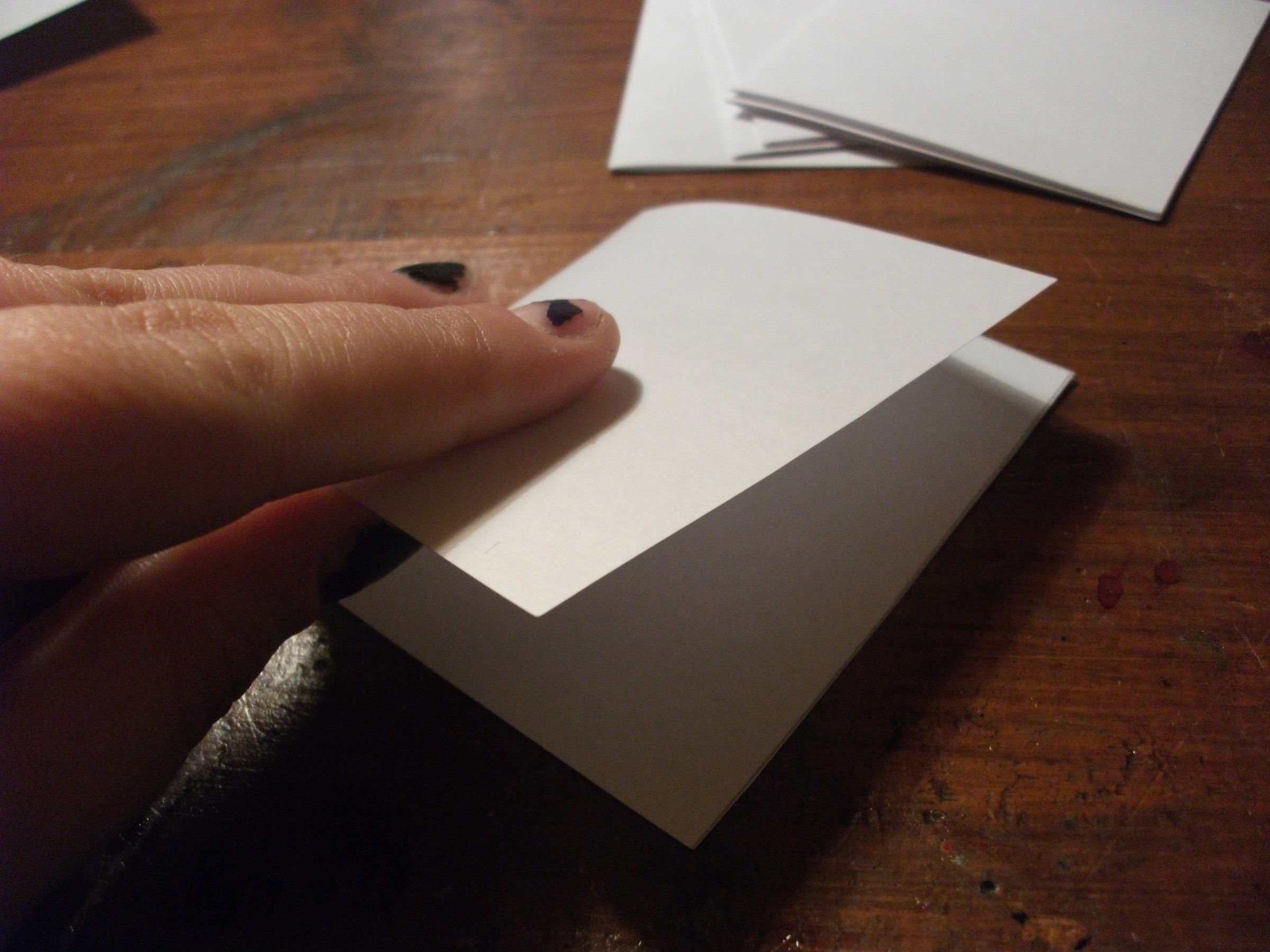 DIY Songbook : 11 Steps - Instructables