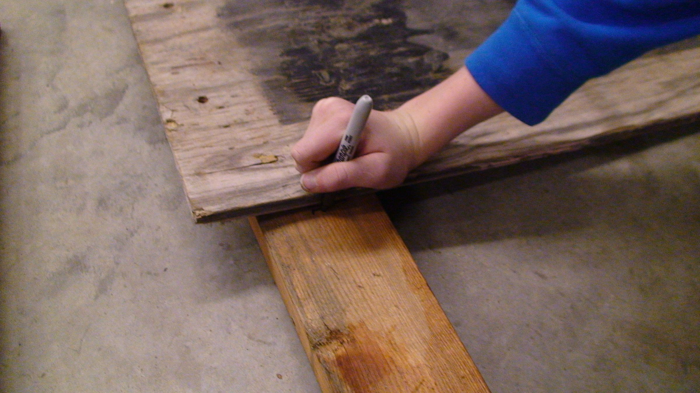 How to Build a Ramp : 10 Steps - Instructables