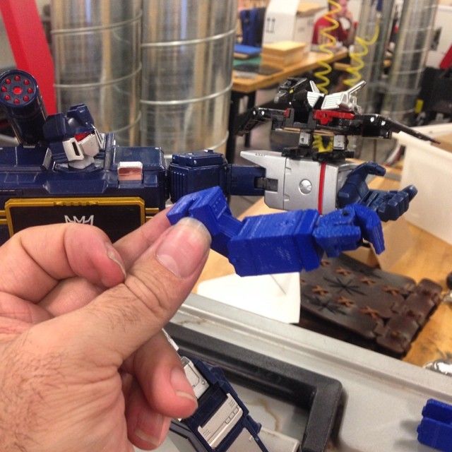 Tardis Transformer: (with Pictures) - Instructables