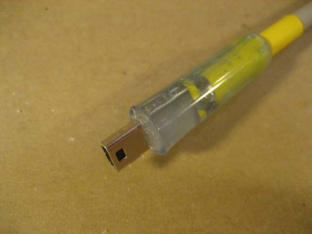 Make a Connector Body - Instructables