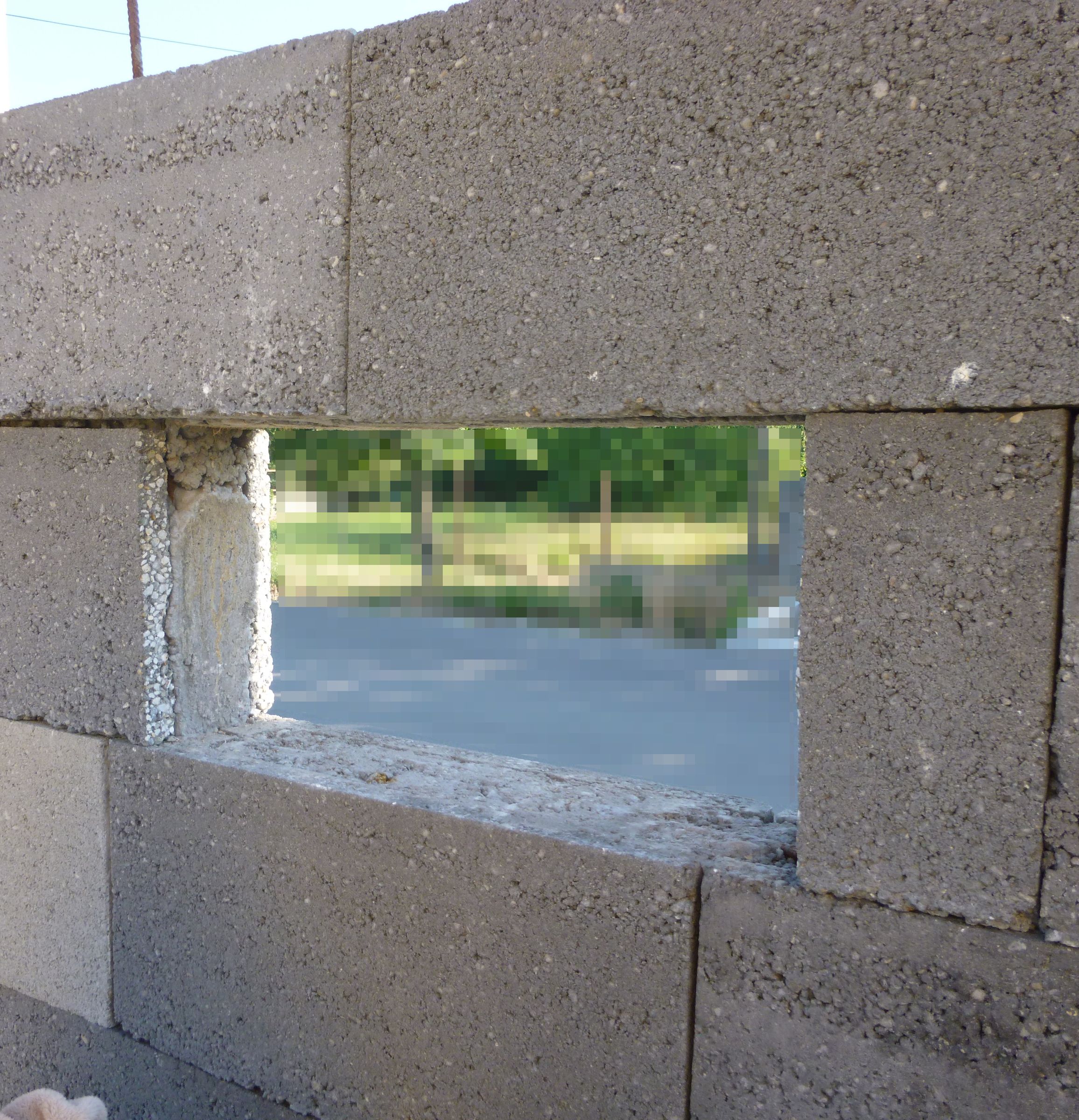 Mailbox in Wall : 6 Steps (with Pictures) - Instructables