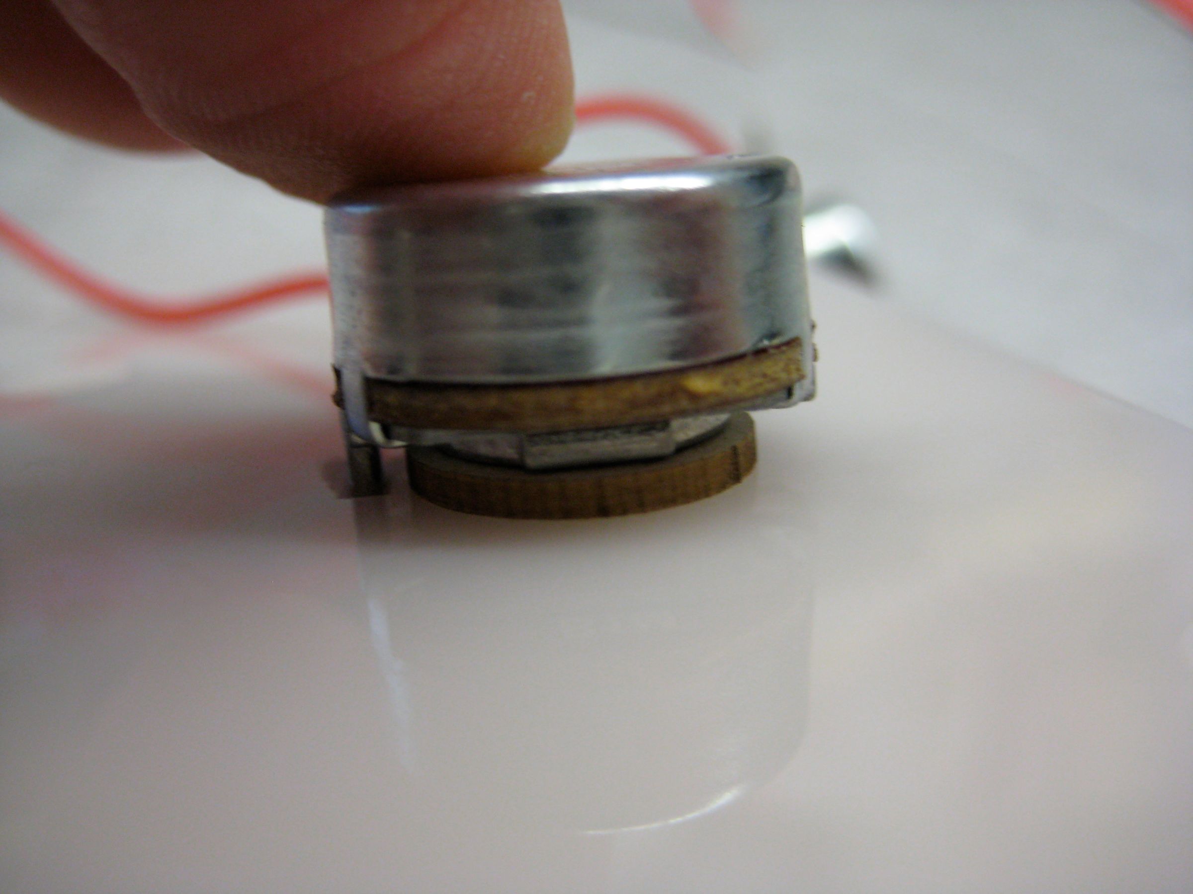 Simple Sequencer : 16 Steps (with Pictures) - Instructables