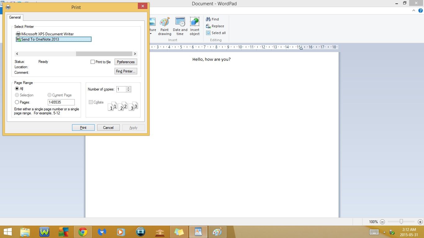 Keyboard Shortcuts for Wordpad!! - Instructables