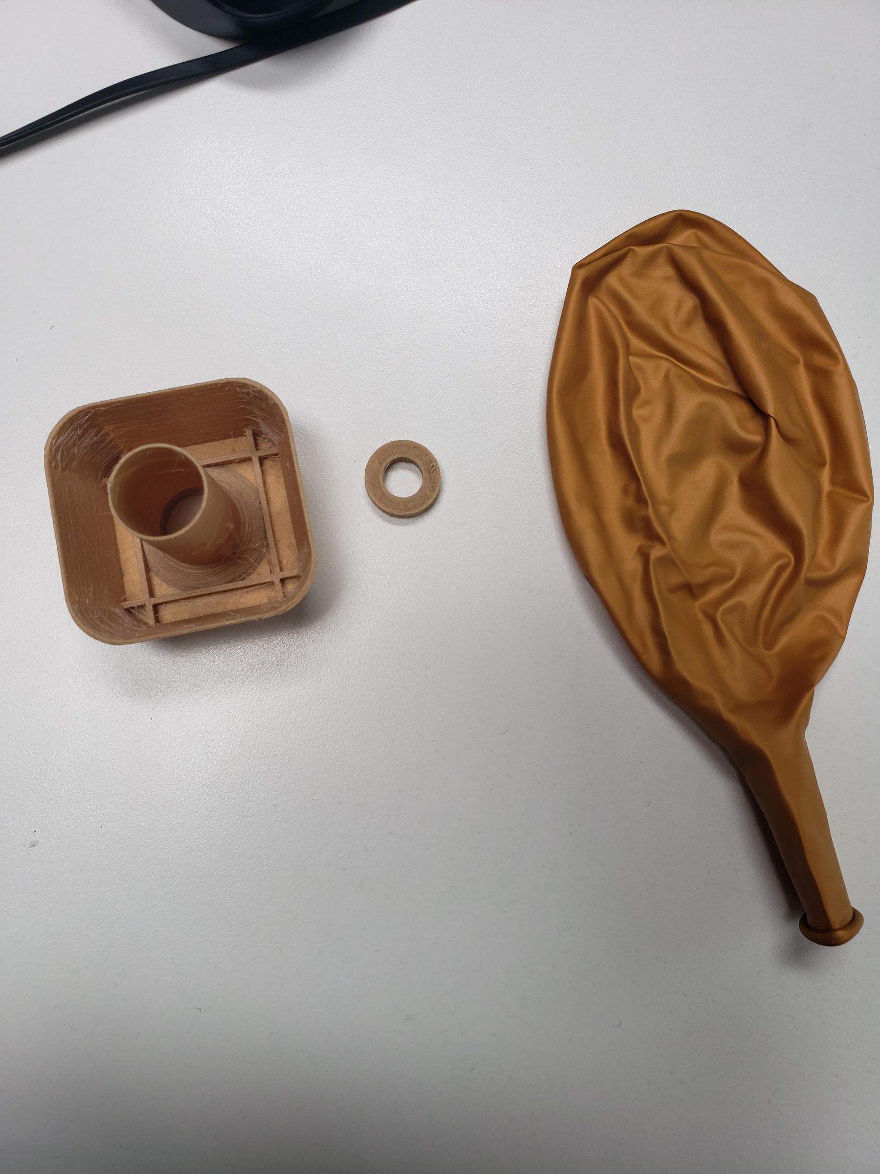 Easy 3D Printable Hot Air Balloon : 3 Steps - Instructables