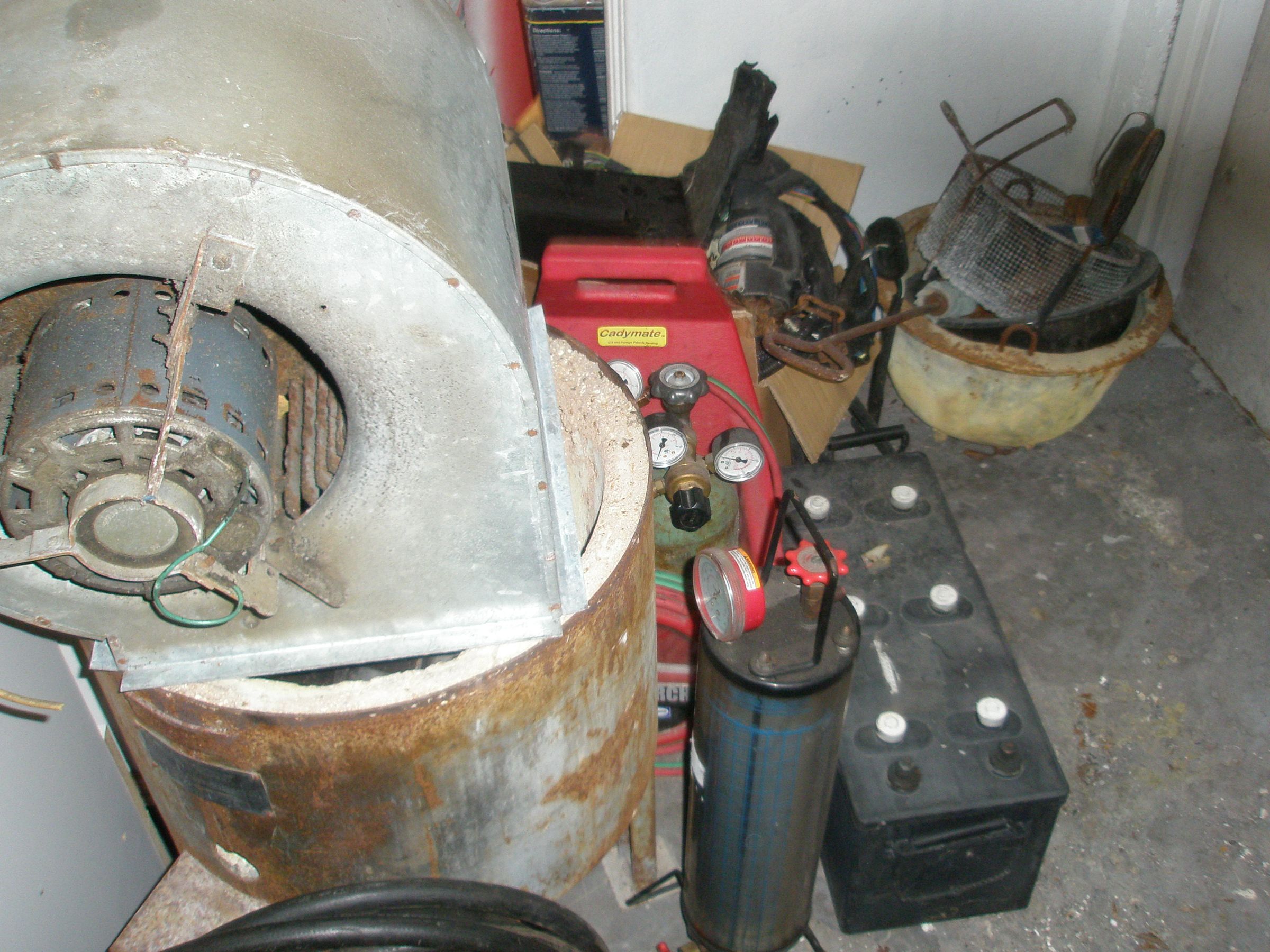 The Workshop - Instructables