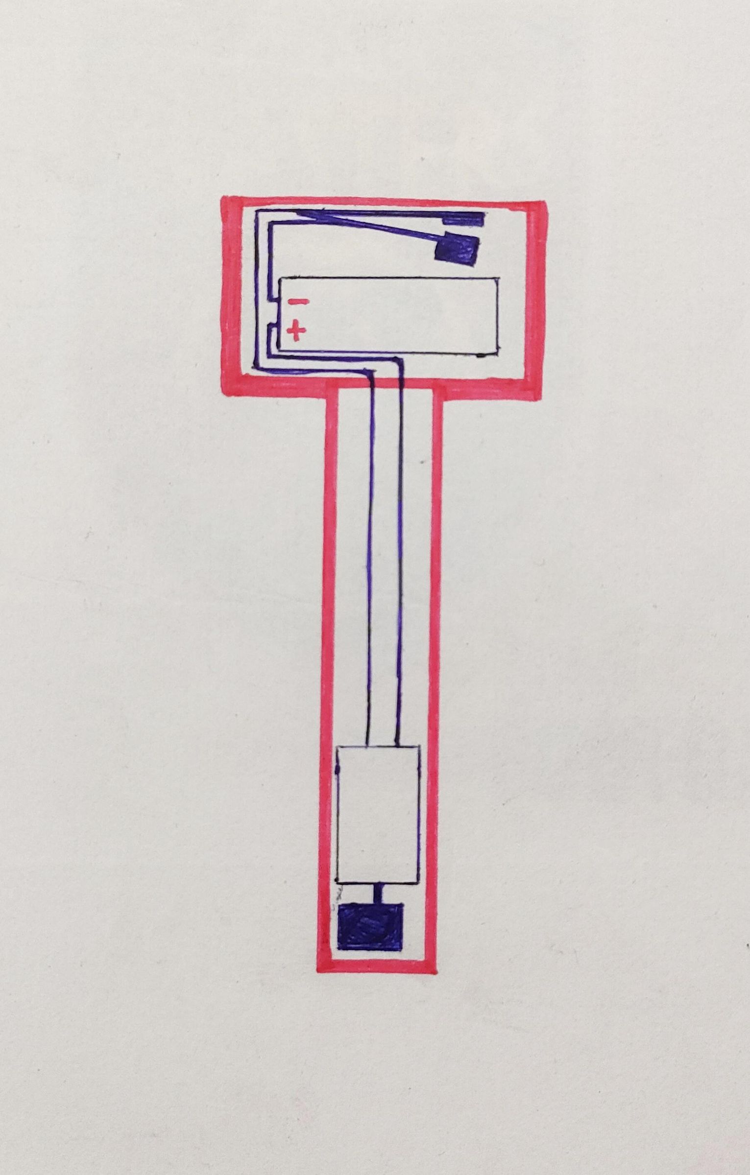 Magic Bolt : 5 Steps (with Pictures) - Instructables