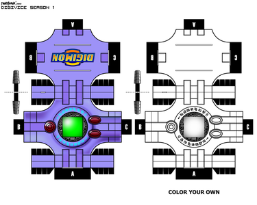Digimon Birthday Party : 17 Steps - Instructables