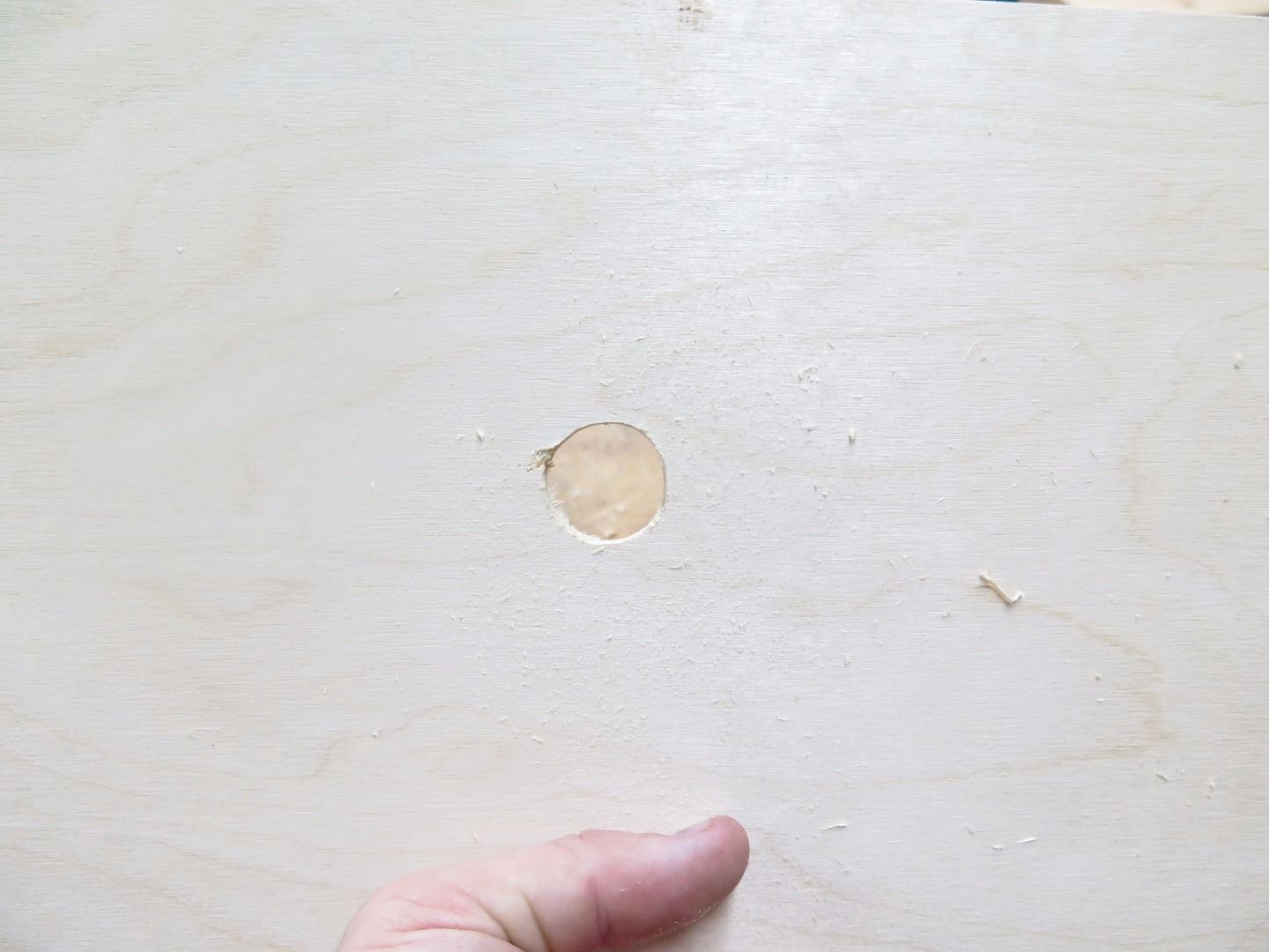 The Rocking Dish : 8 Steps - Instructables