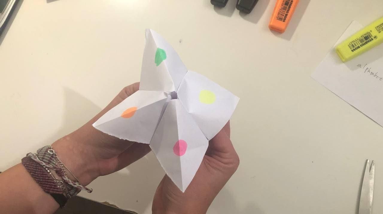 How to Make a Classic 'Qua-Qua' Game : 9 Steps (with Pictures ...