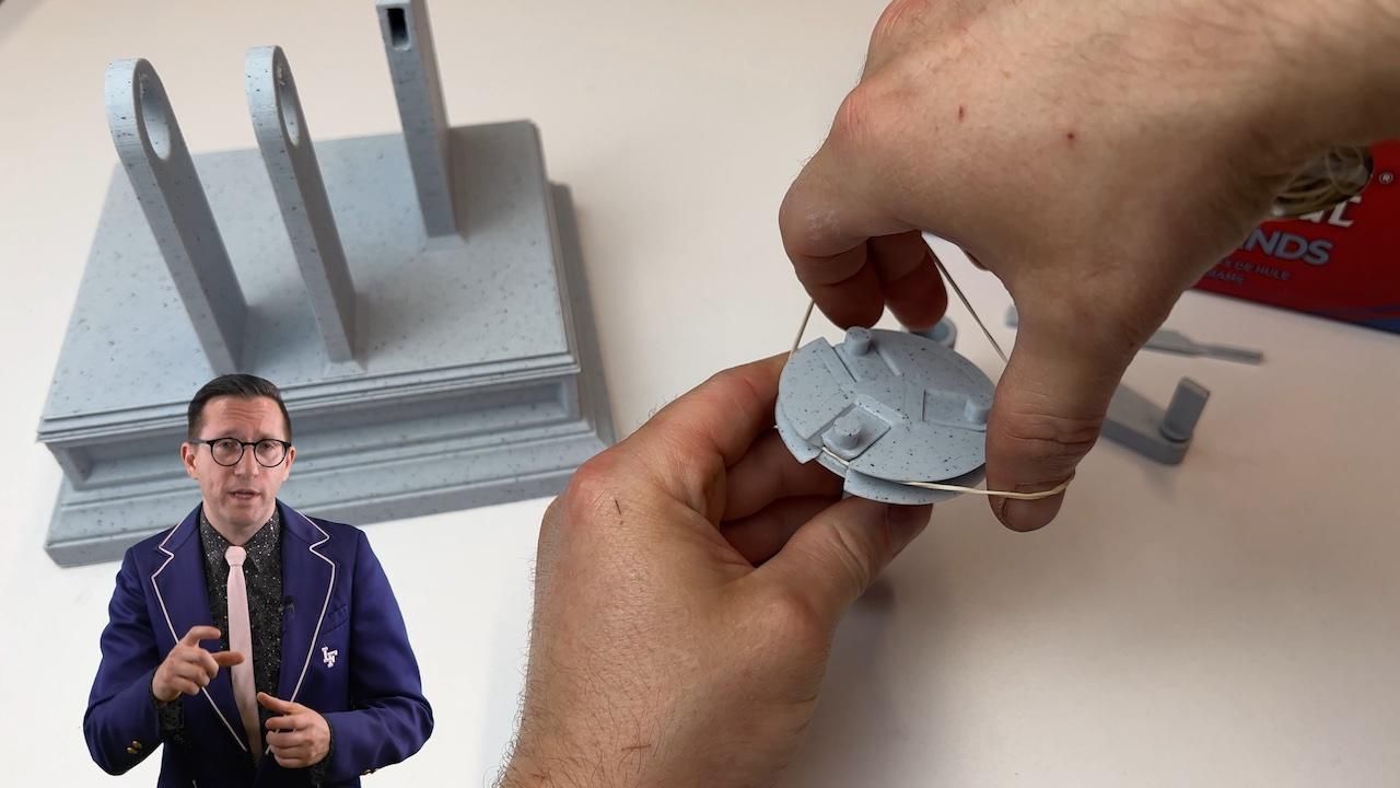 The Scientific Solution for Perfectly Splitting Oreos! : 4 Steps (with ...