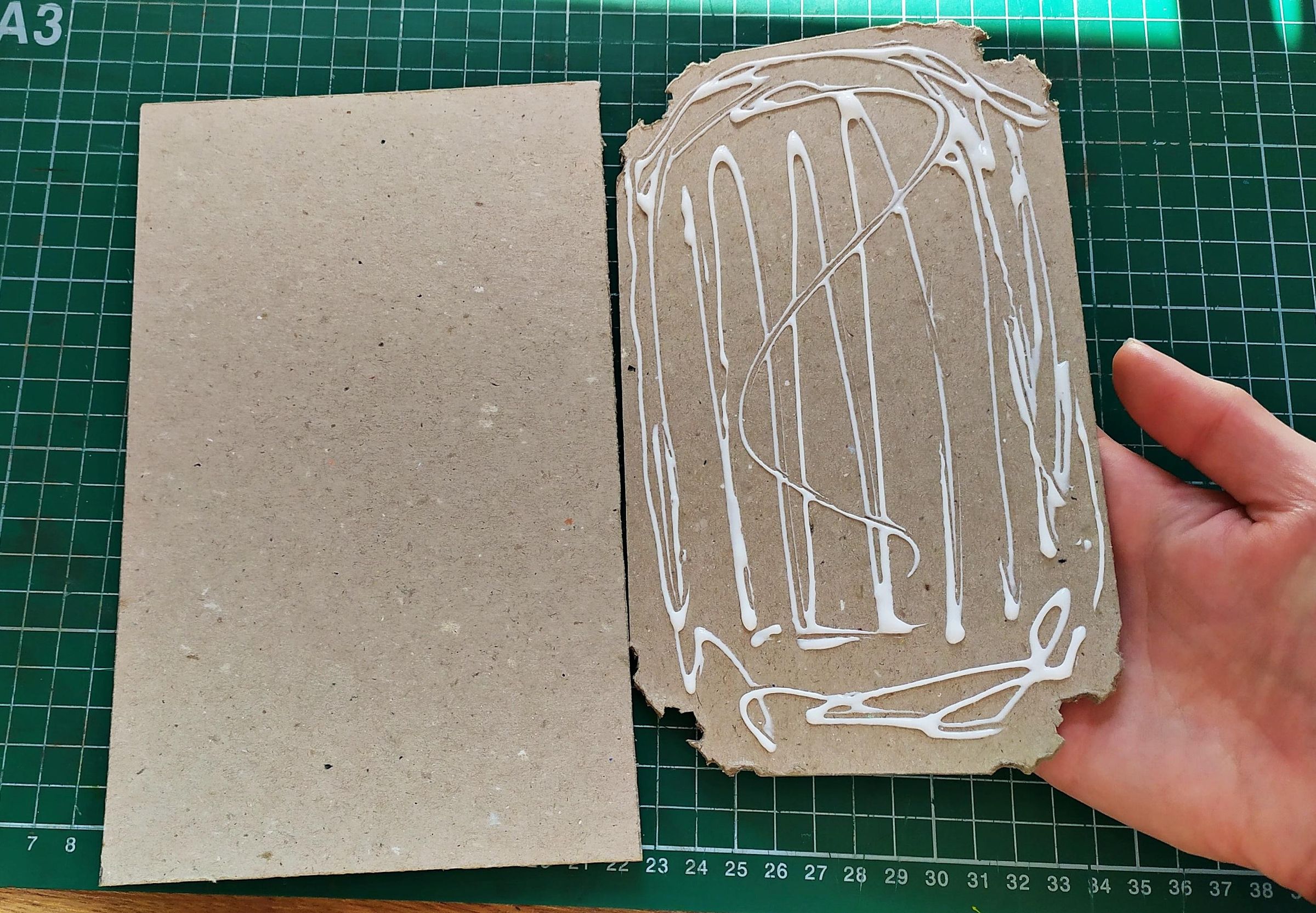 How to Easily Rebind Any Book With Fabric : 10 Steps (with Pictures ...