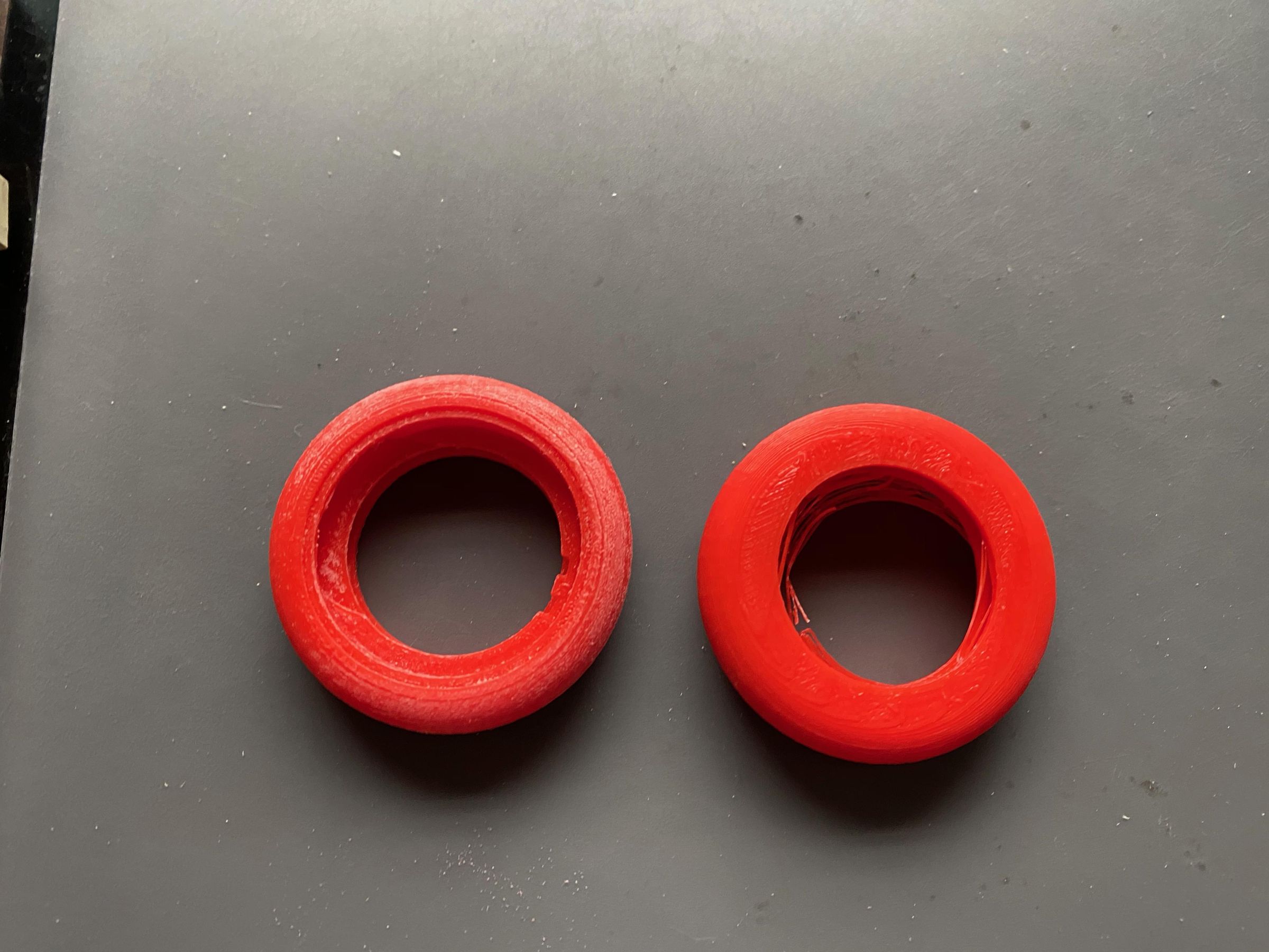 Infinity Mirror Electoplated Hair Stick : 10 Steps (with Pictures ...