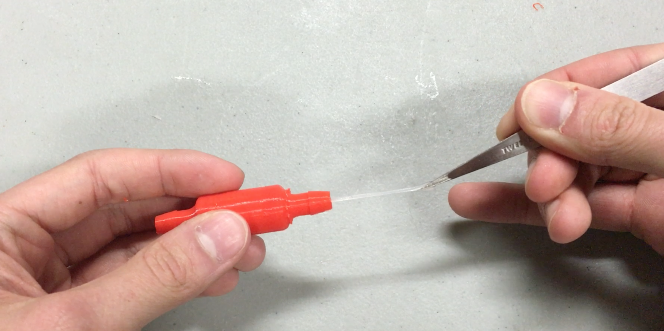 3D Printed Check Valve : 5 Steps (with Pictures) - Instructables