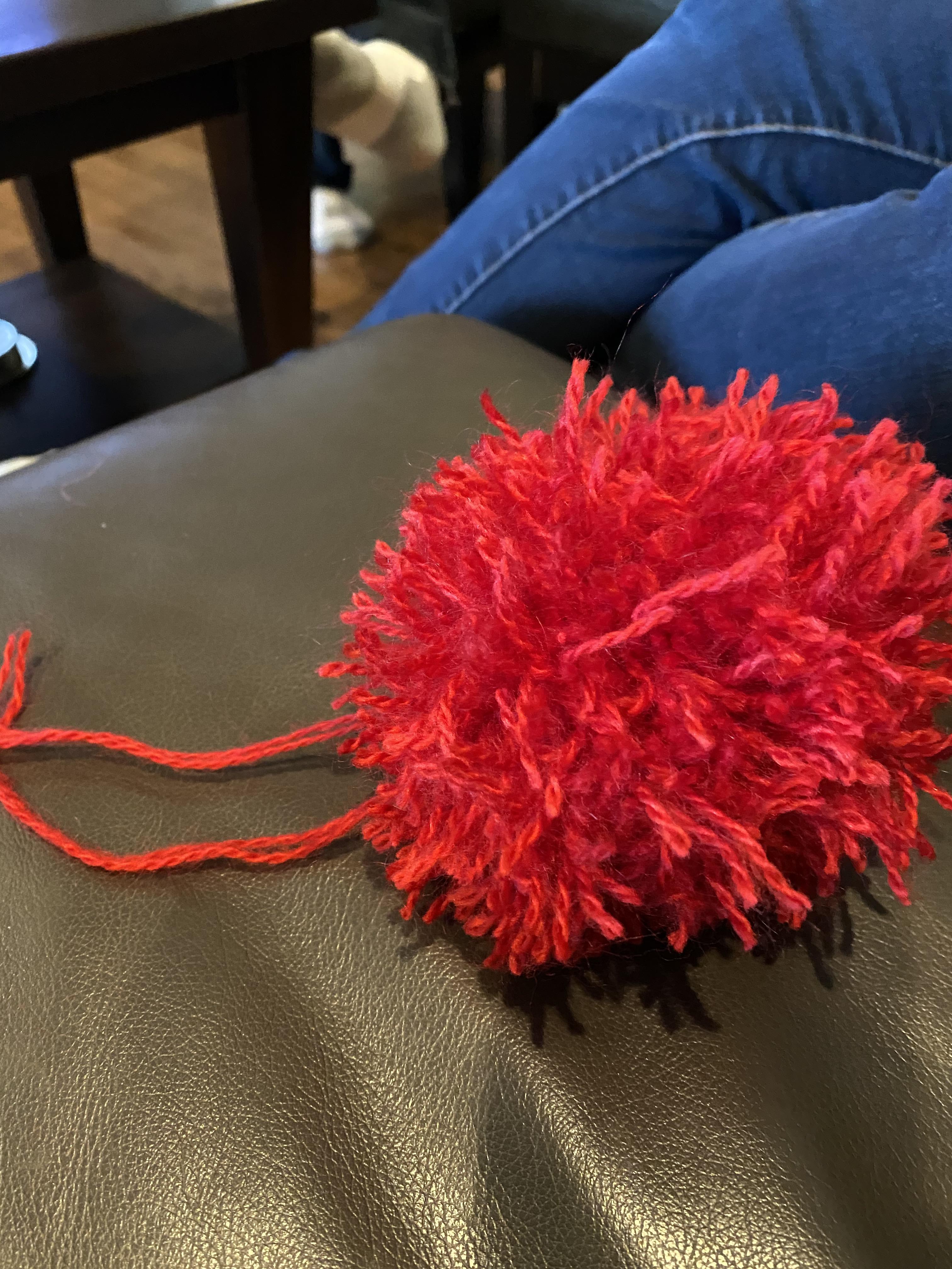 Pocket Toque : 6 Steps (with Pictures) - Instructables