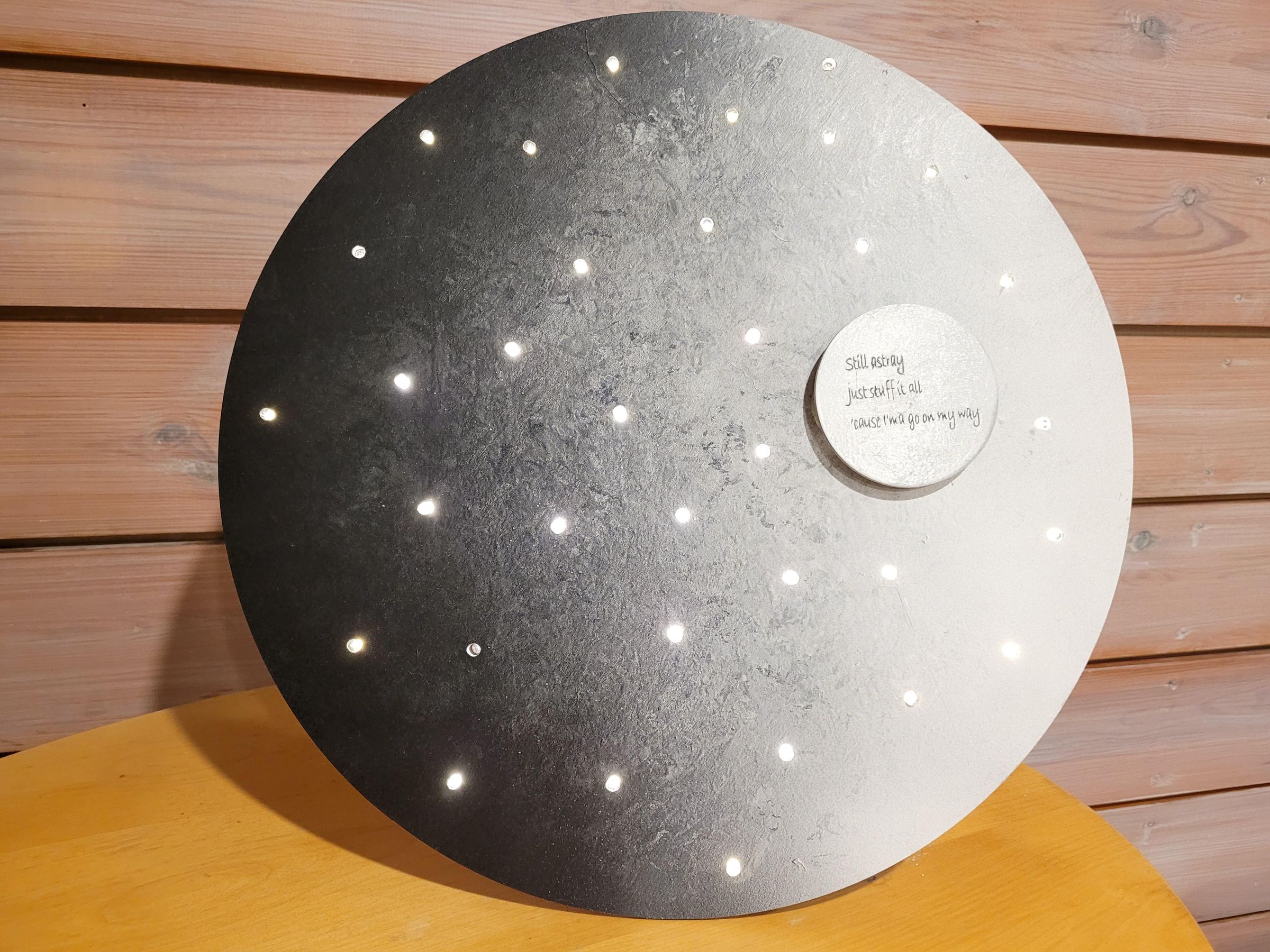 Moon Light With Leds and Microbit : 12 Steps - Instructables
