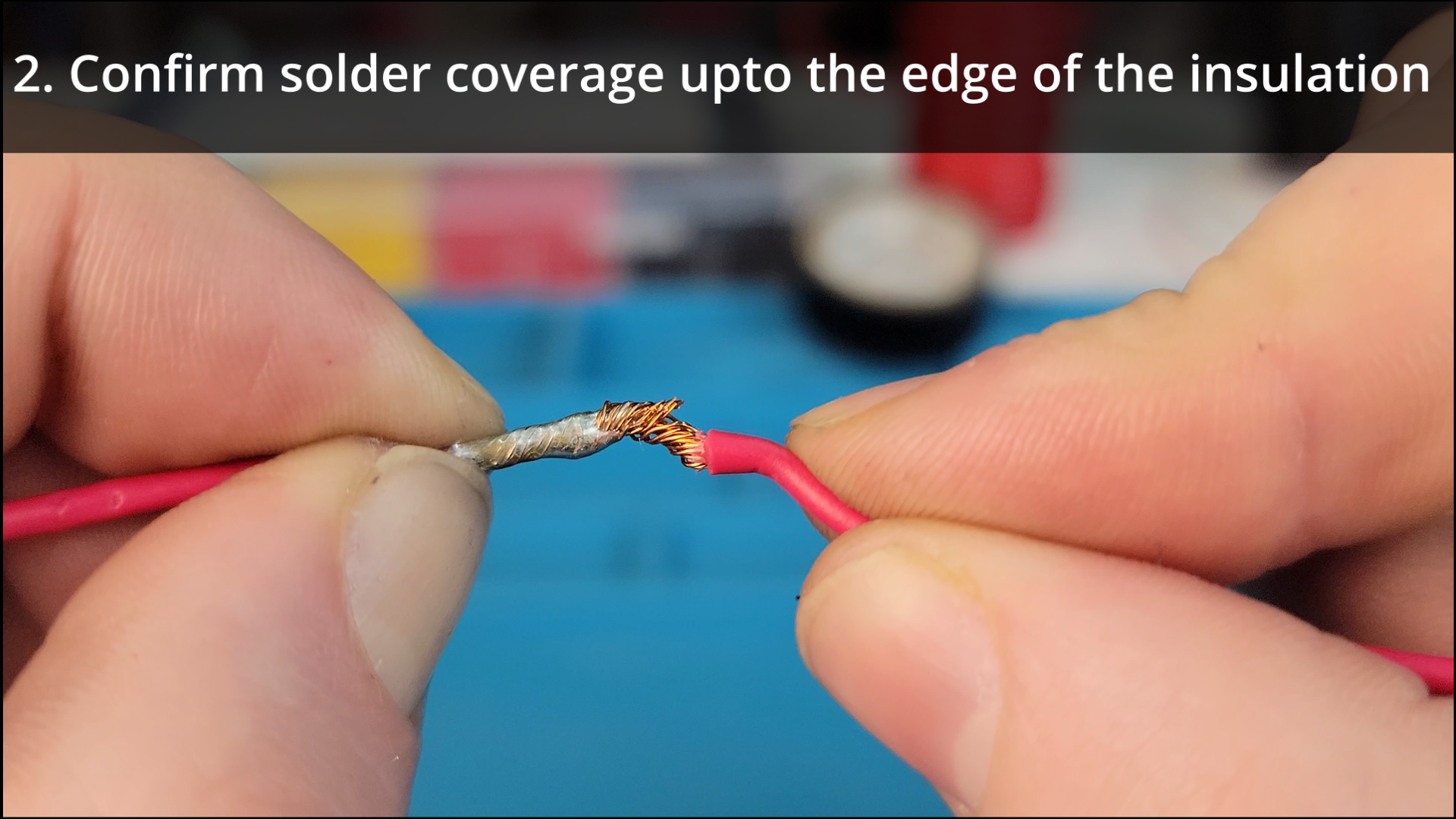 A Comprehensive Guide to Soldering: Techniques, Tools, and Tips : 5 ...