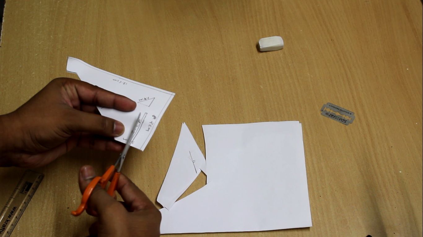 DIY Cardboard Mobile Stand : 9 Steps (with Pictures) - Instructables