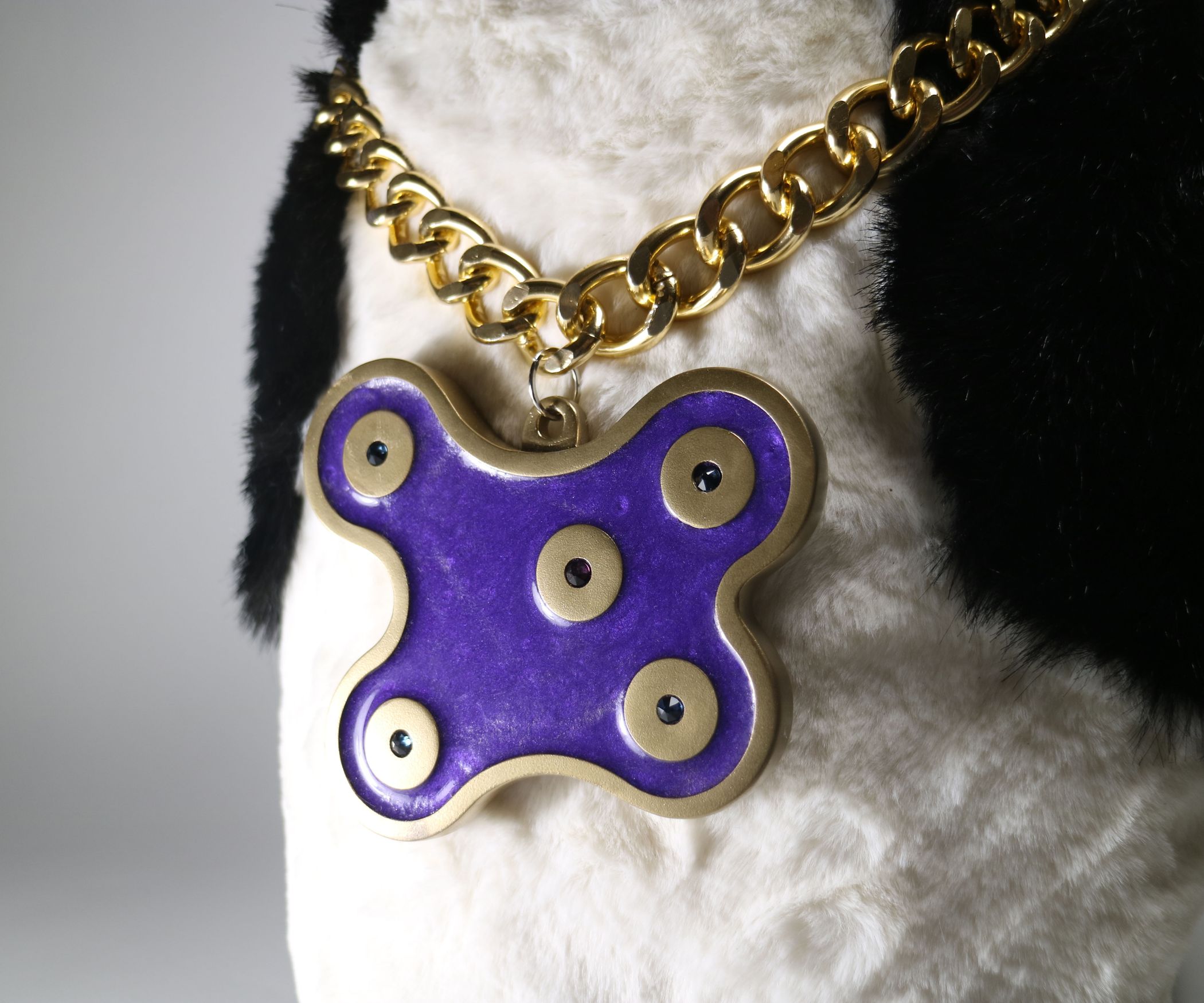 Pier9: Eurion Jewelry for Endangered Animals : 7 Steps (with Pictures ...