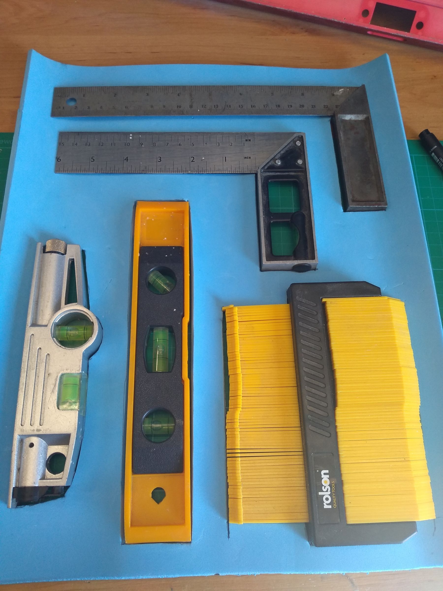 DIY Foam Drawer Organizer : 7 Steps (with Pictures) - Instructables