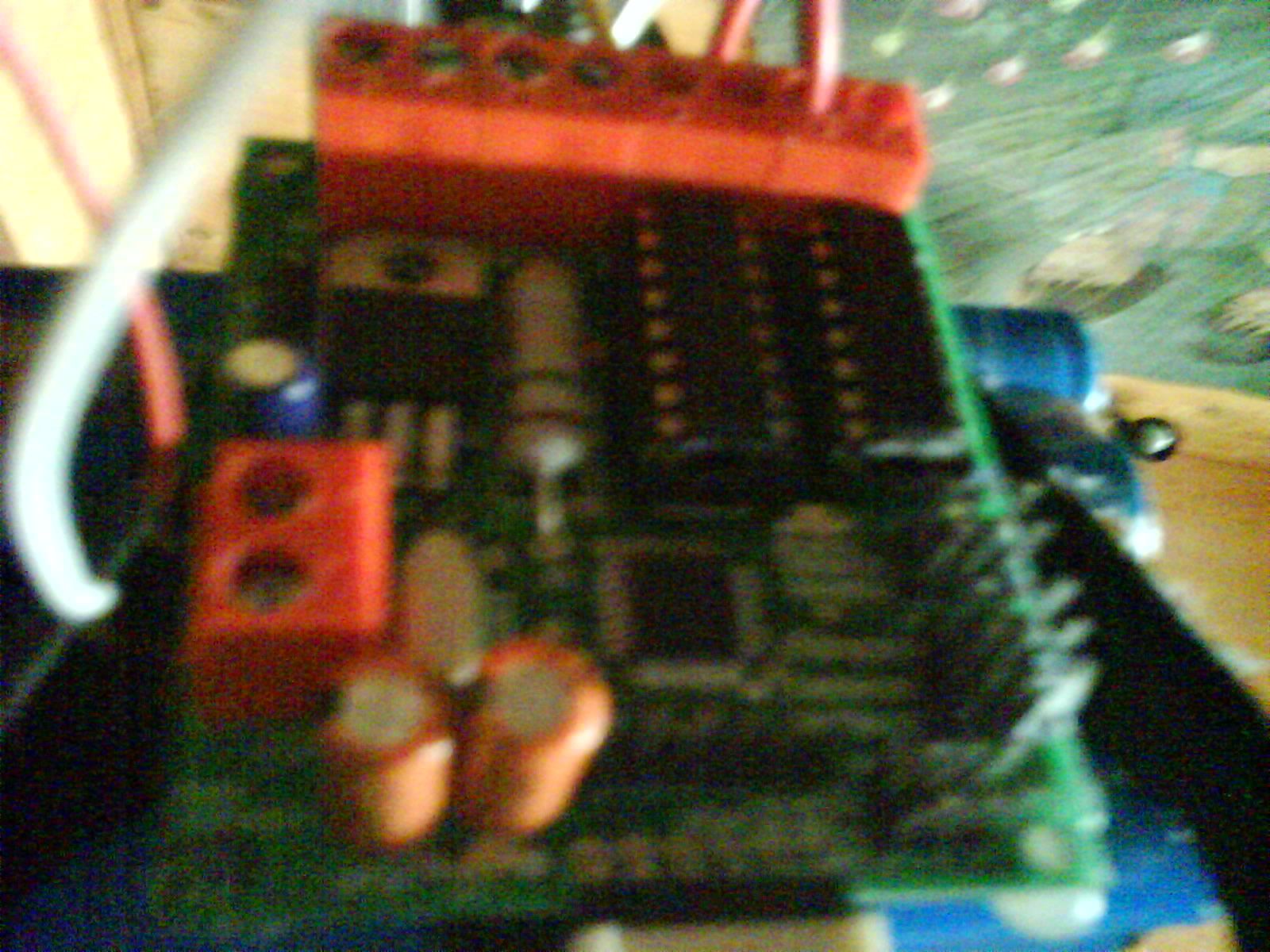 How to Build an Rc Turret : 5 Steps - Instructables