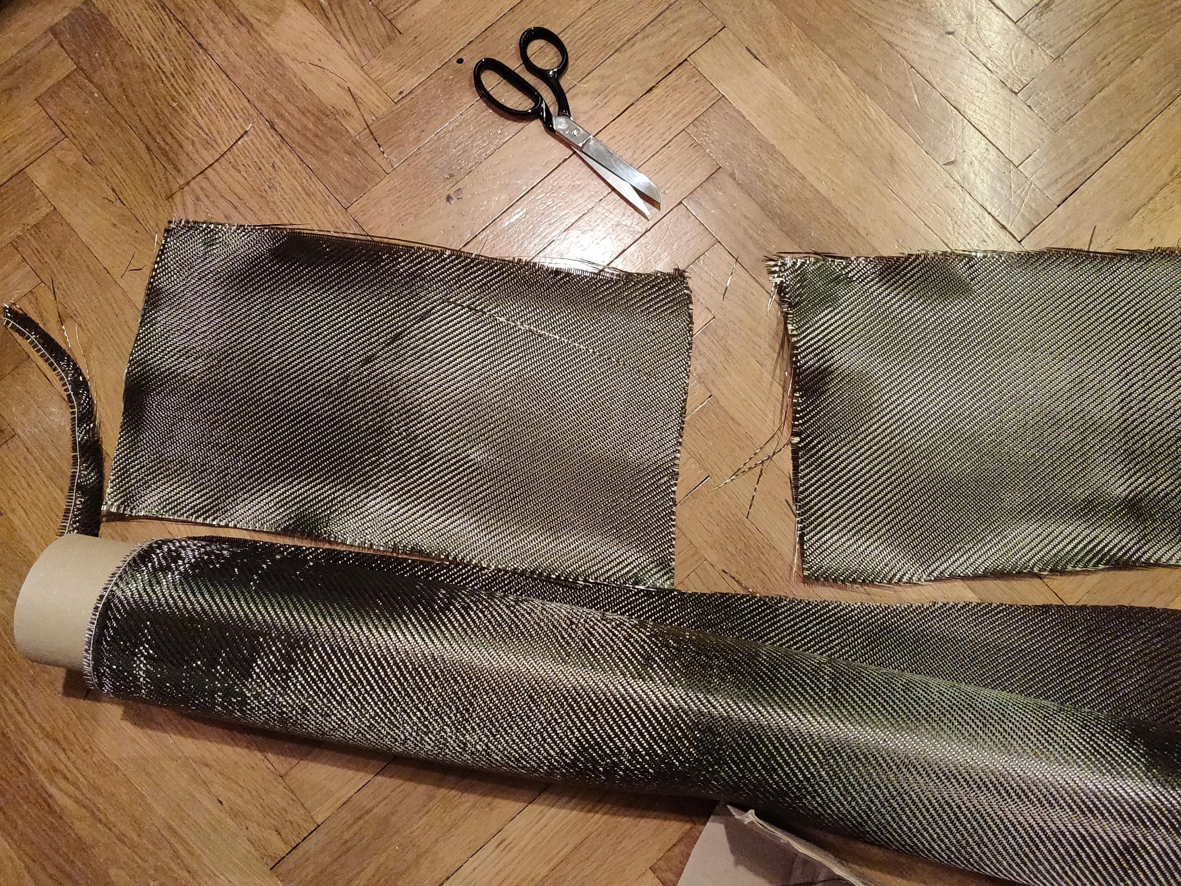 Composite Military Helmet Replica : 18 Steps (with Pictures ...