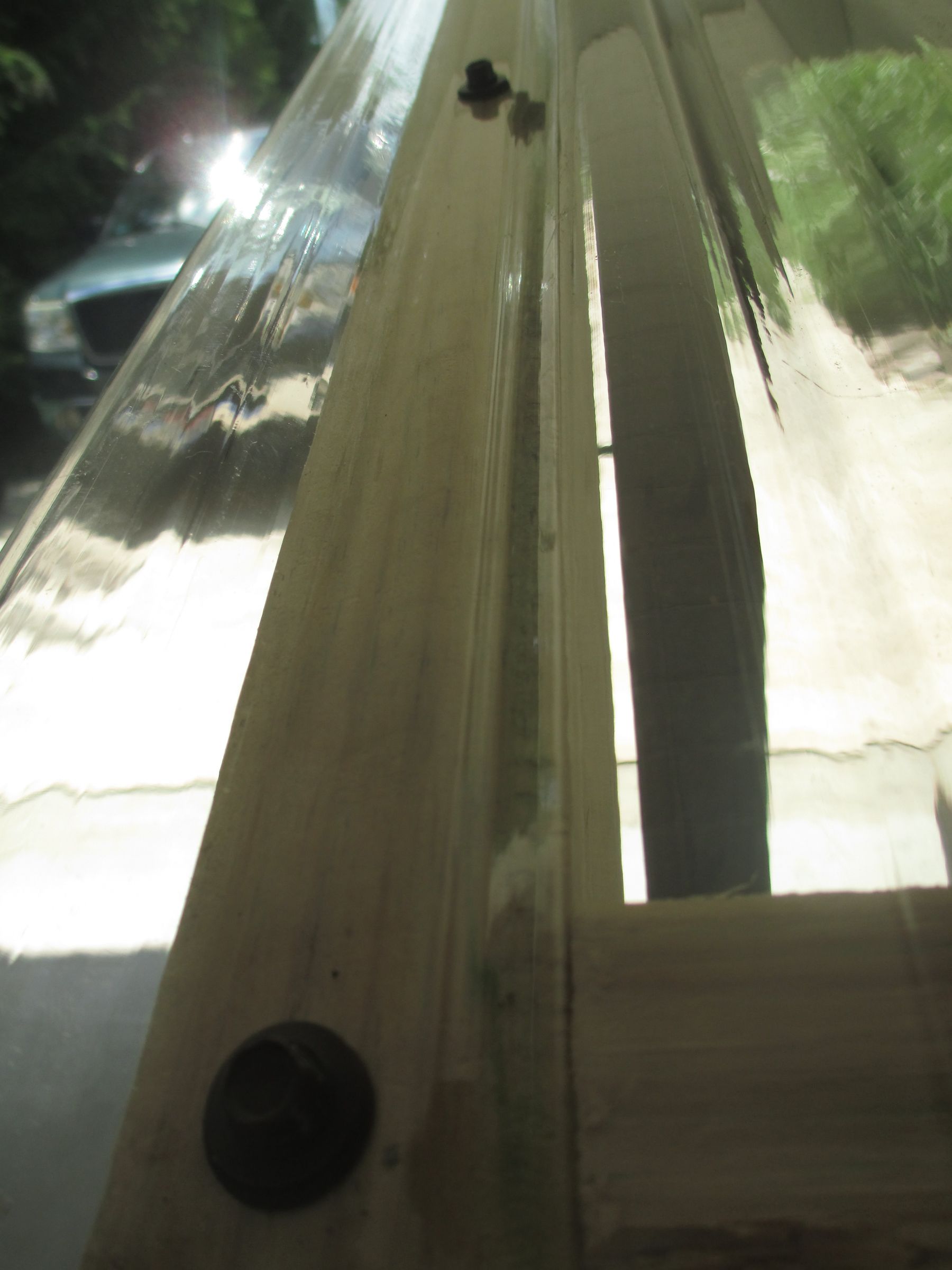 Archery Target Stand and Range Plans : 16 Steps (with Pictures ...