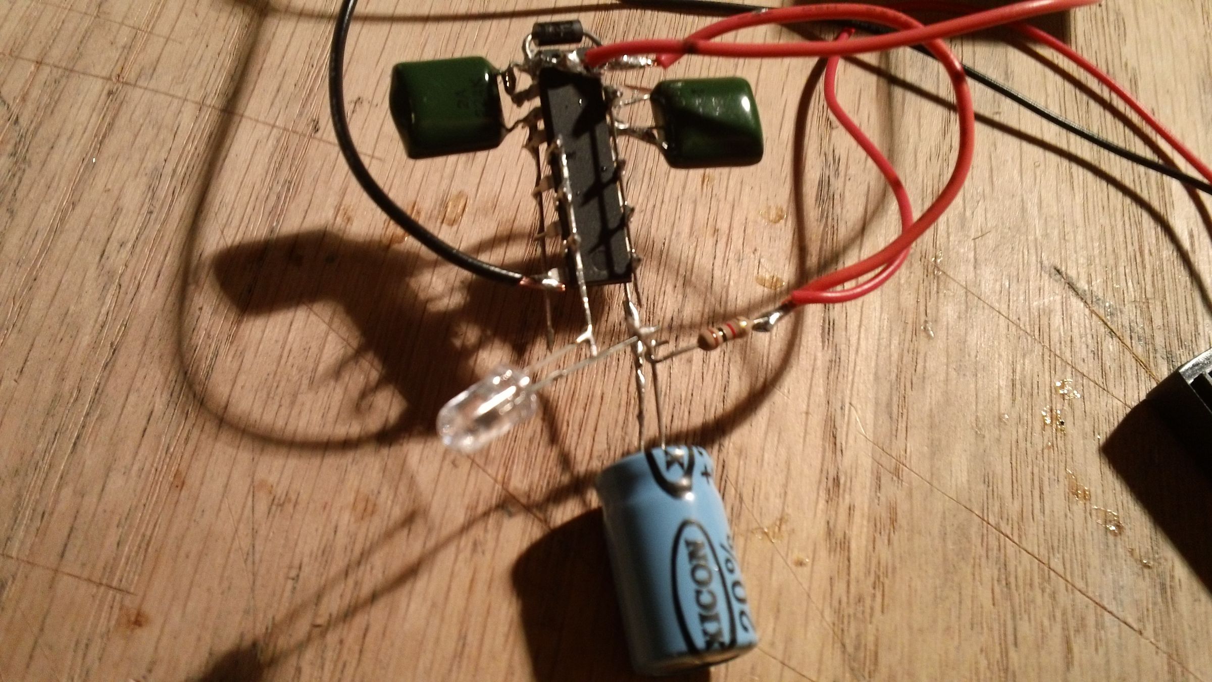Pummer Flower : 8 Steps (with Pictures) - Instructables