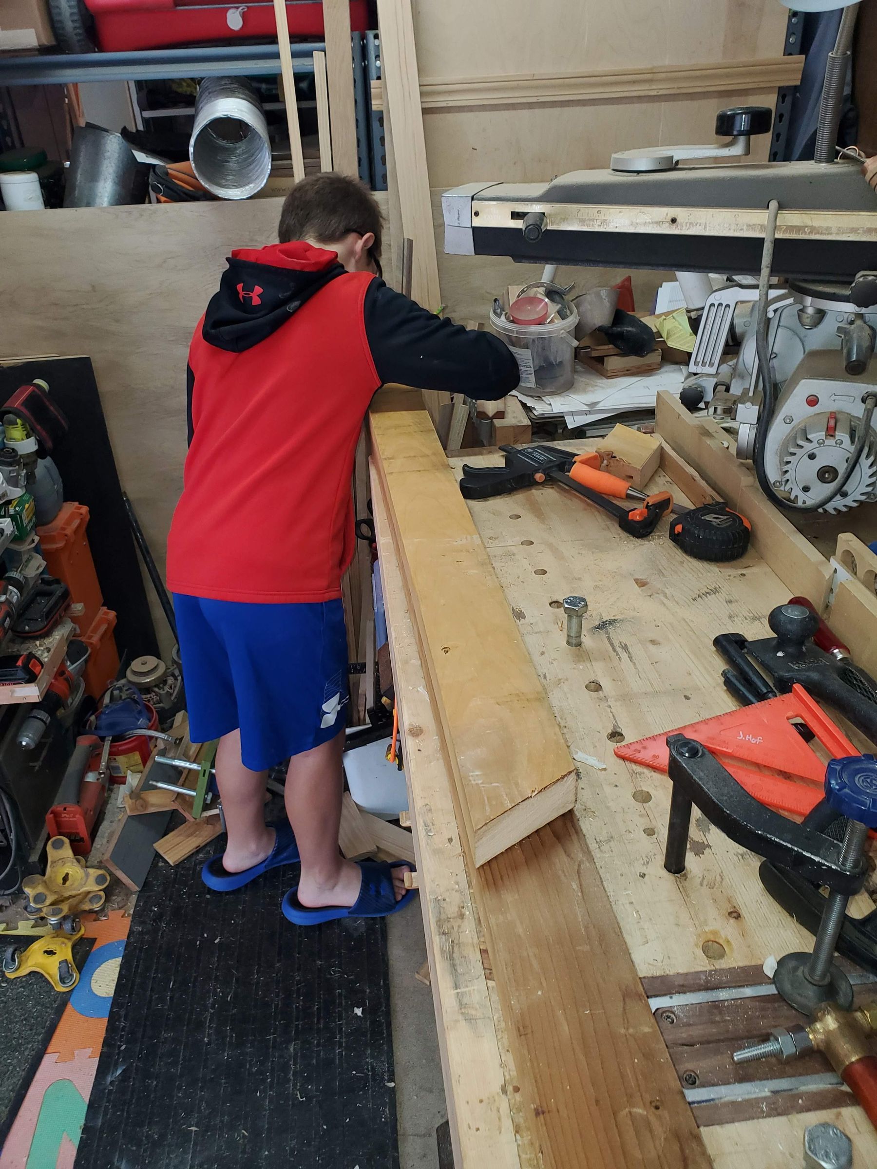 Simple Machine - Tennis Ball Catapult : 6 Steps (with Pictures ...