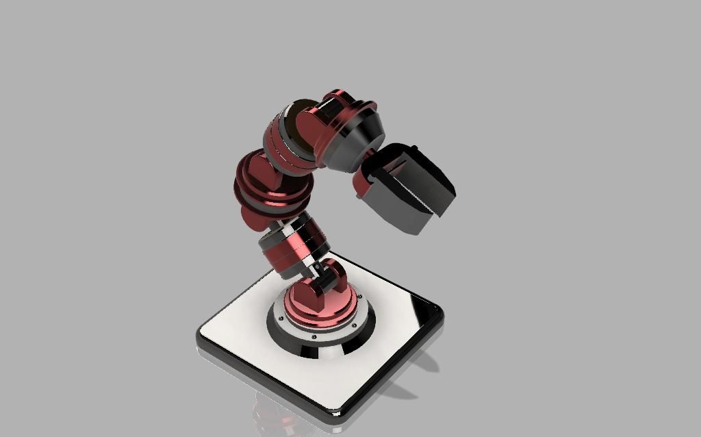 Robot Gasgas - Instructables