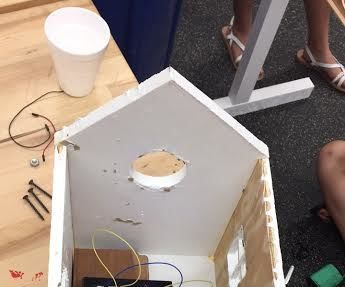 Photoreceptor LED Light : 4 Steps (with Pictures) - Instructables