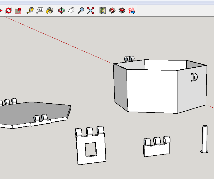 3D Box : 10 Steps - Instructables