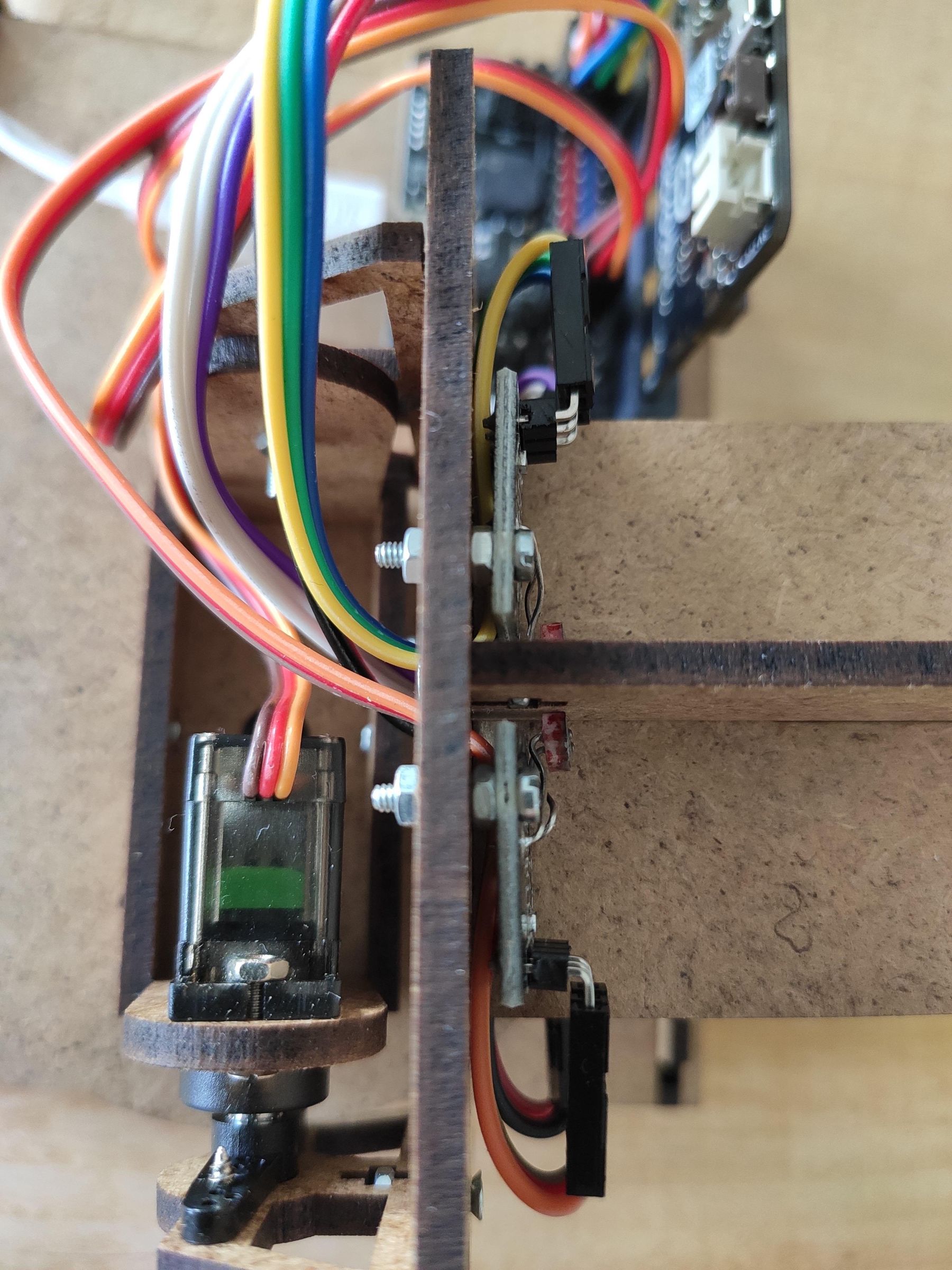 Micro:bit Solar Tracker : 5 Steps (with Pictures) - Instructables