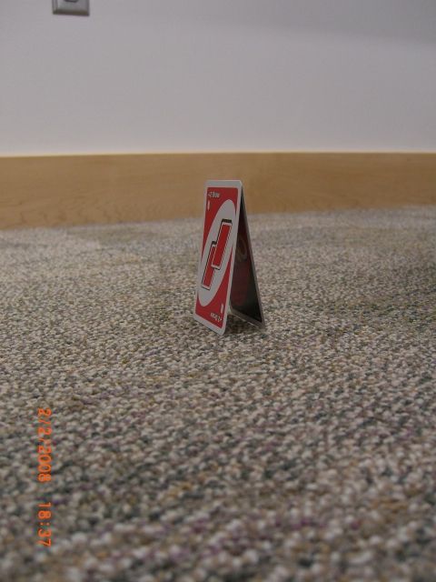 House of Cards : 7 Steps - Instructables