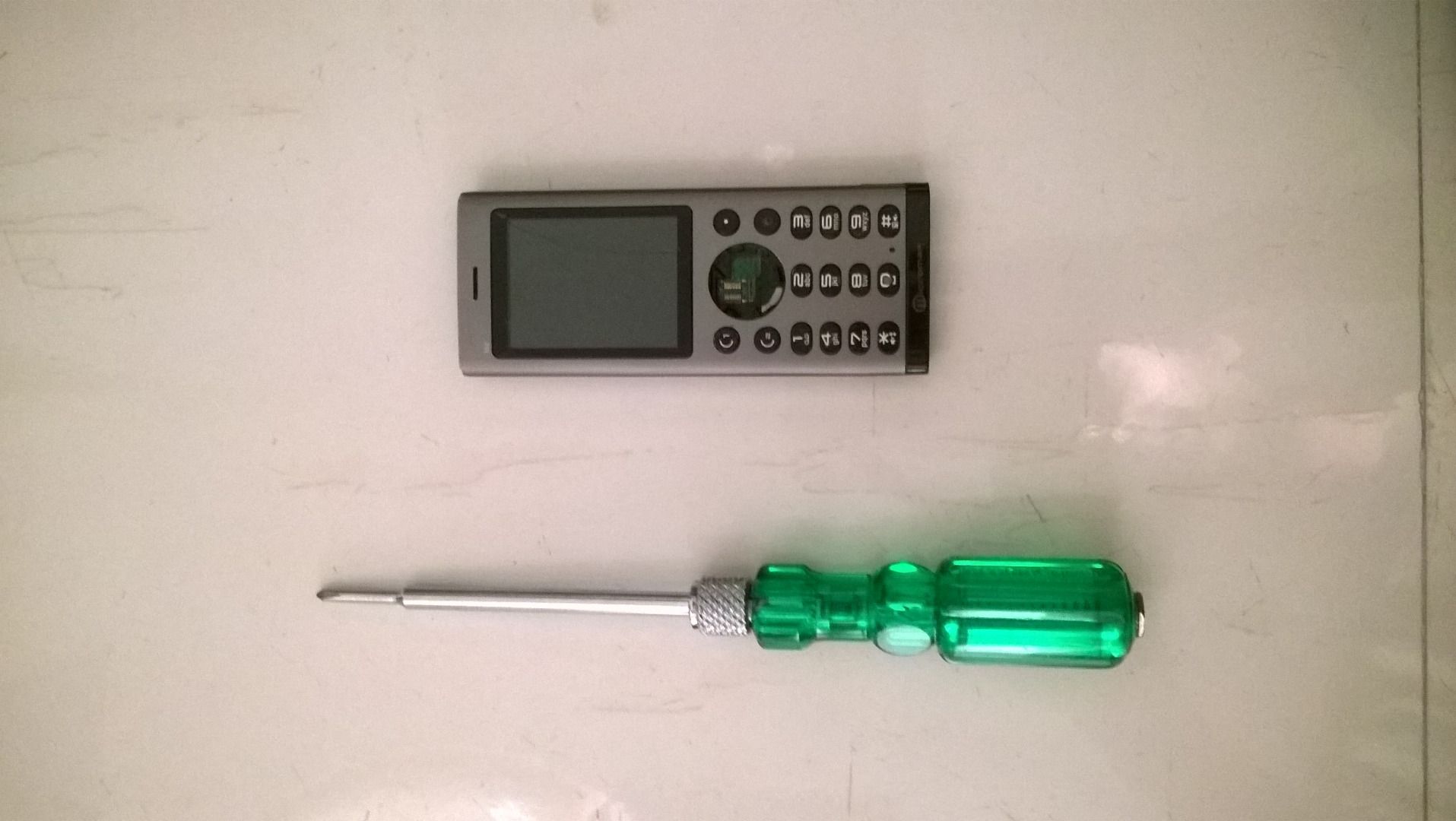 Miniature MadBot : 7 Steps (with Pictures) - Instructables