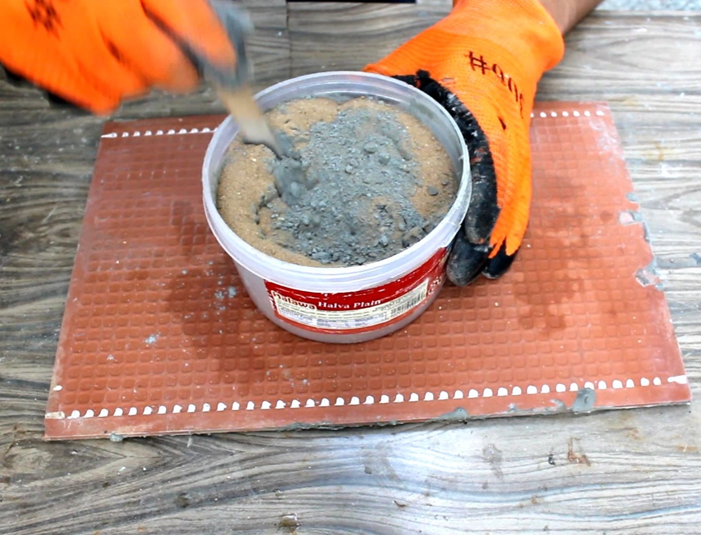 How to Make Mini Cement Bricks : 15 Steps - Instructables