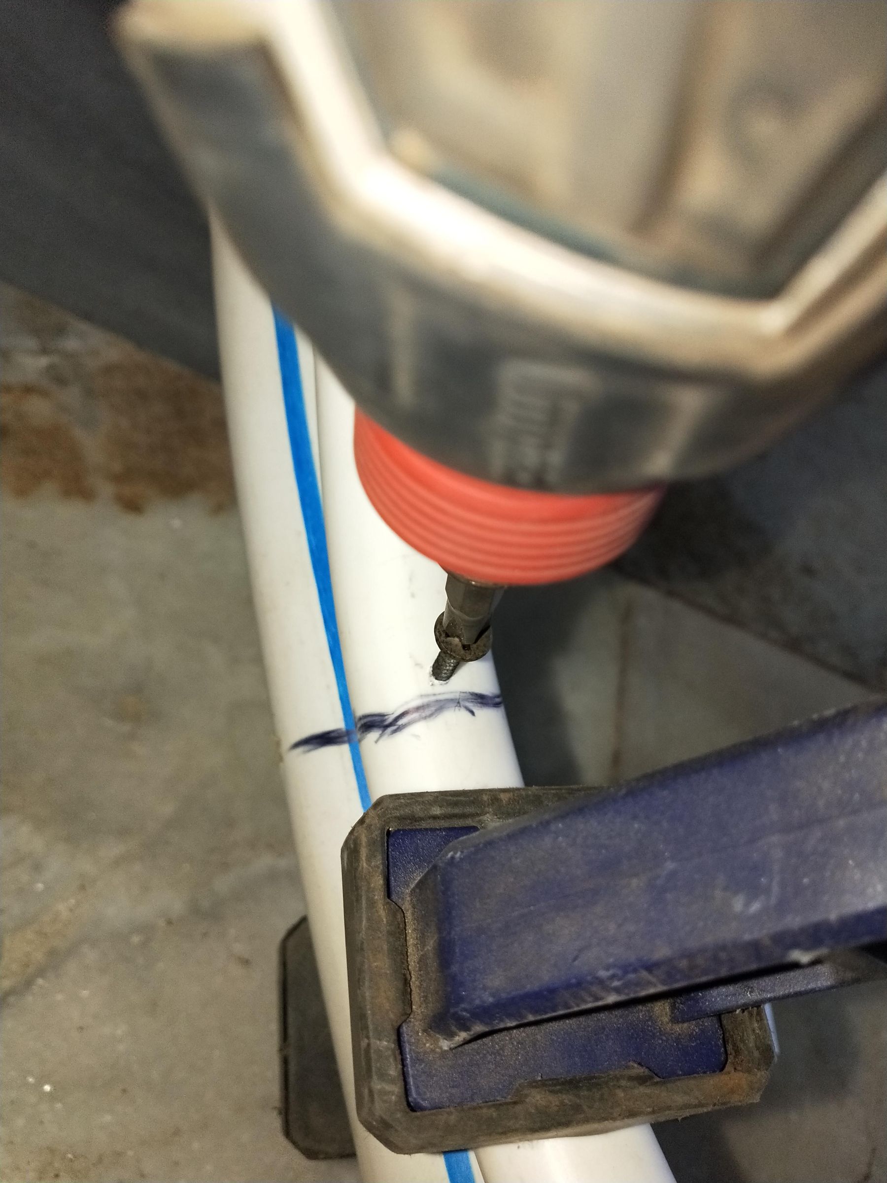 PVC Rocking Chair : 23 Steps (with Pictures) - Instructables