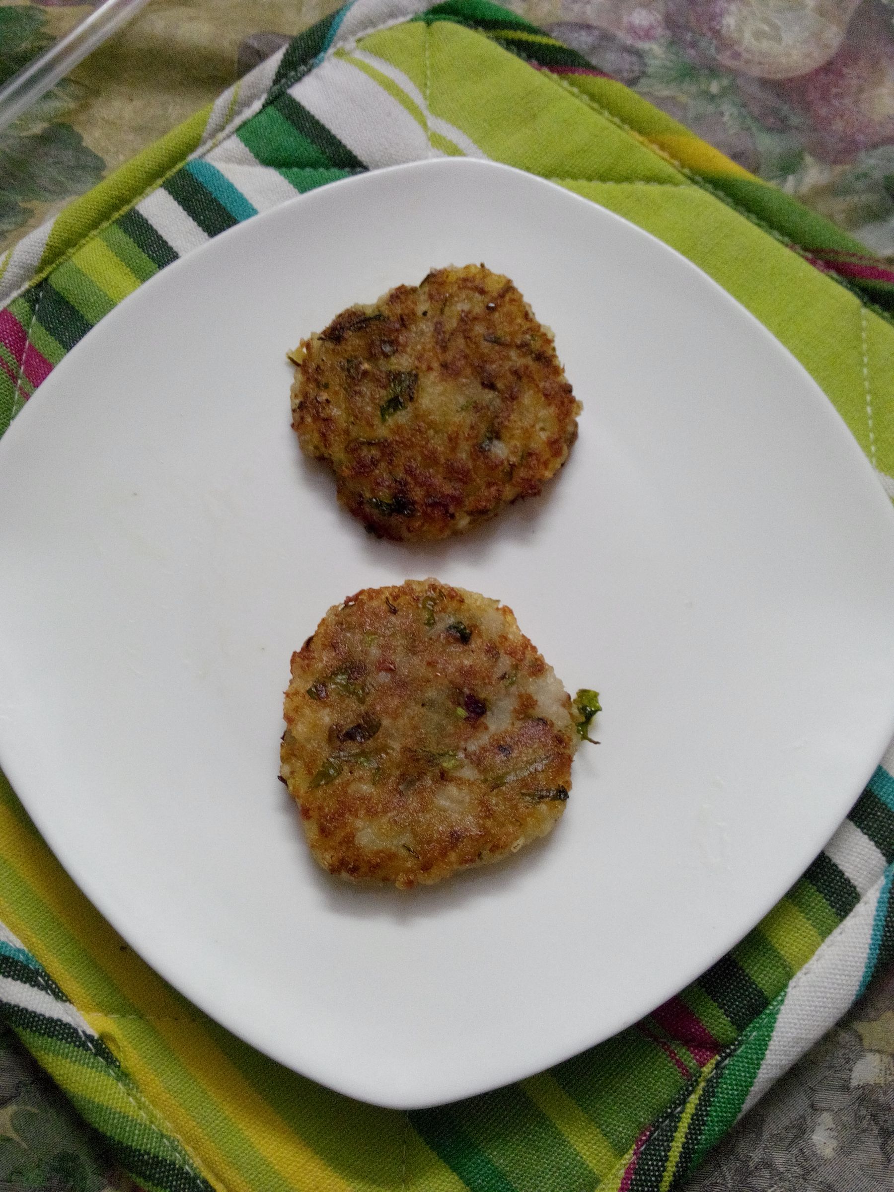 Tapioca Fritters (Ramadan Special) - Instructables